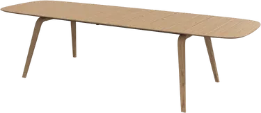 Tables à Manger Rondes | Voir les Modèles | BoConcept