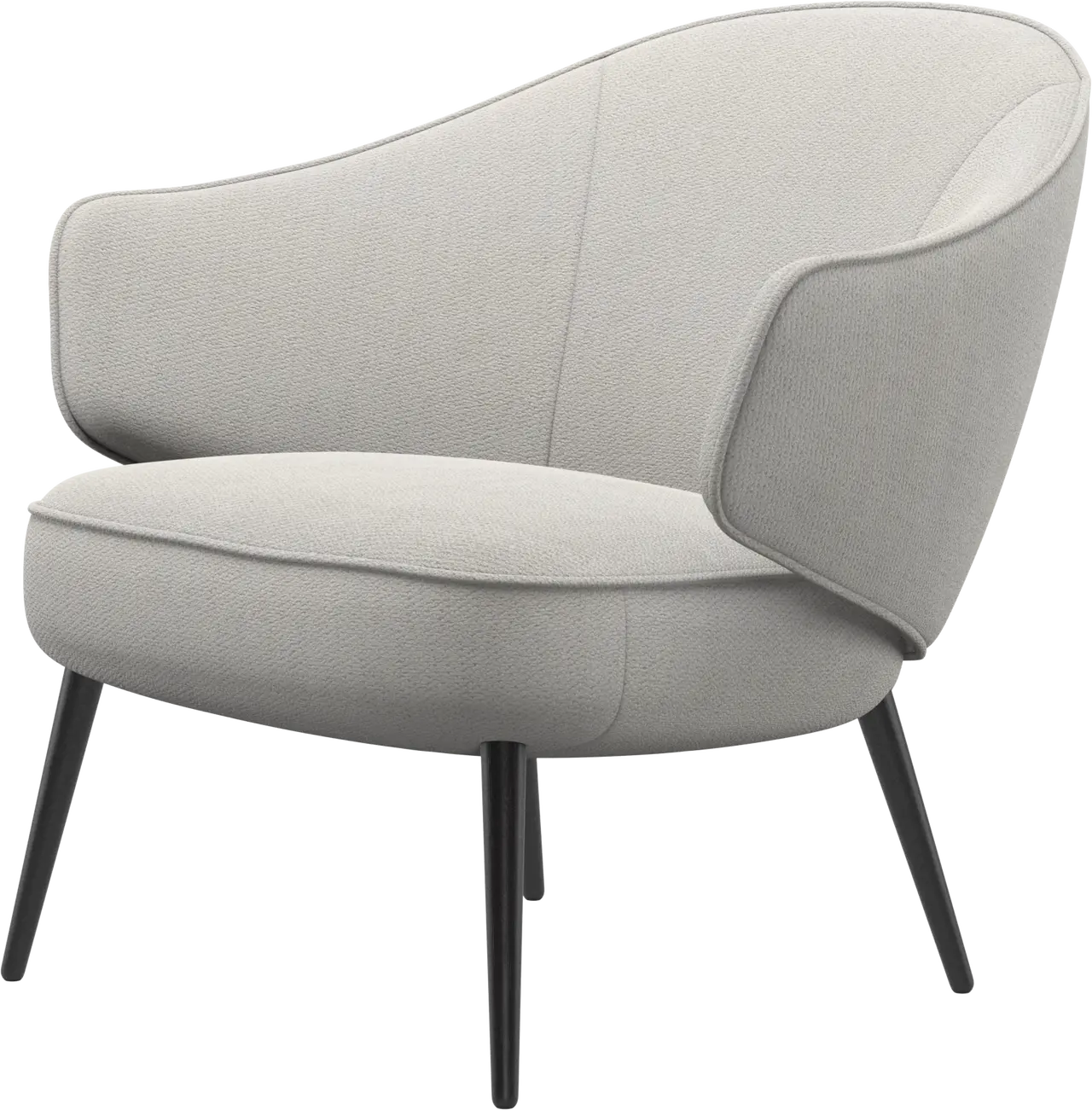 Modern designer Armchairs | BoConcept