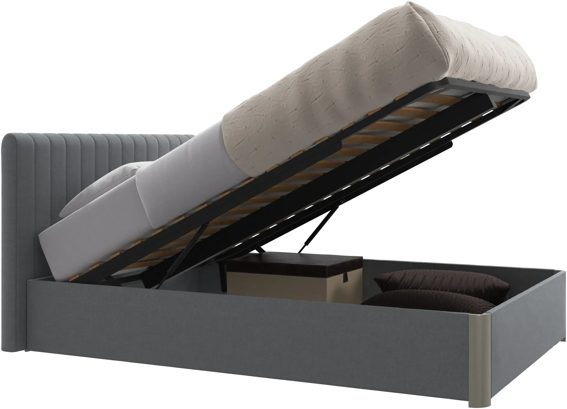 Designer beds with storage | See our collection | BoConcept