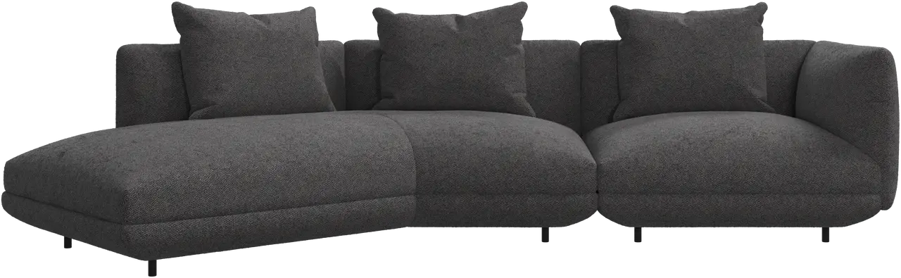 Modular designer sofas | Danish design furniture | BoConcept