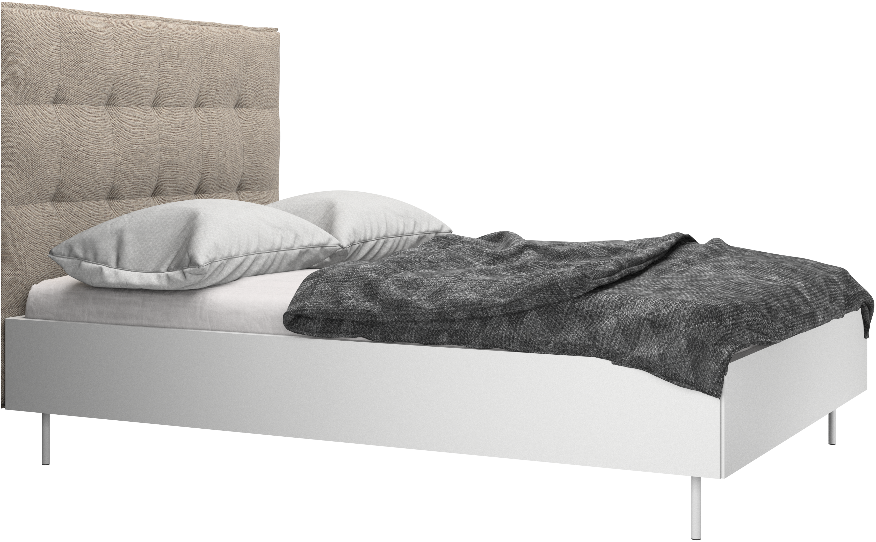 Design Betten | Dänische Design Möbel | BoConcept