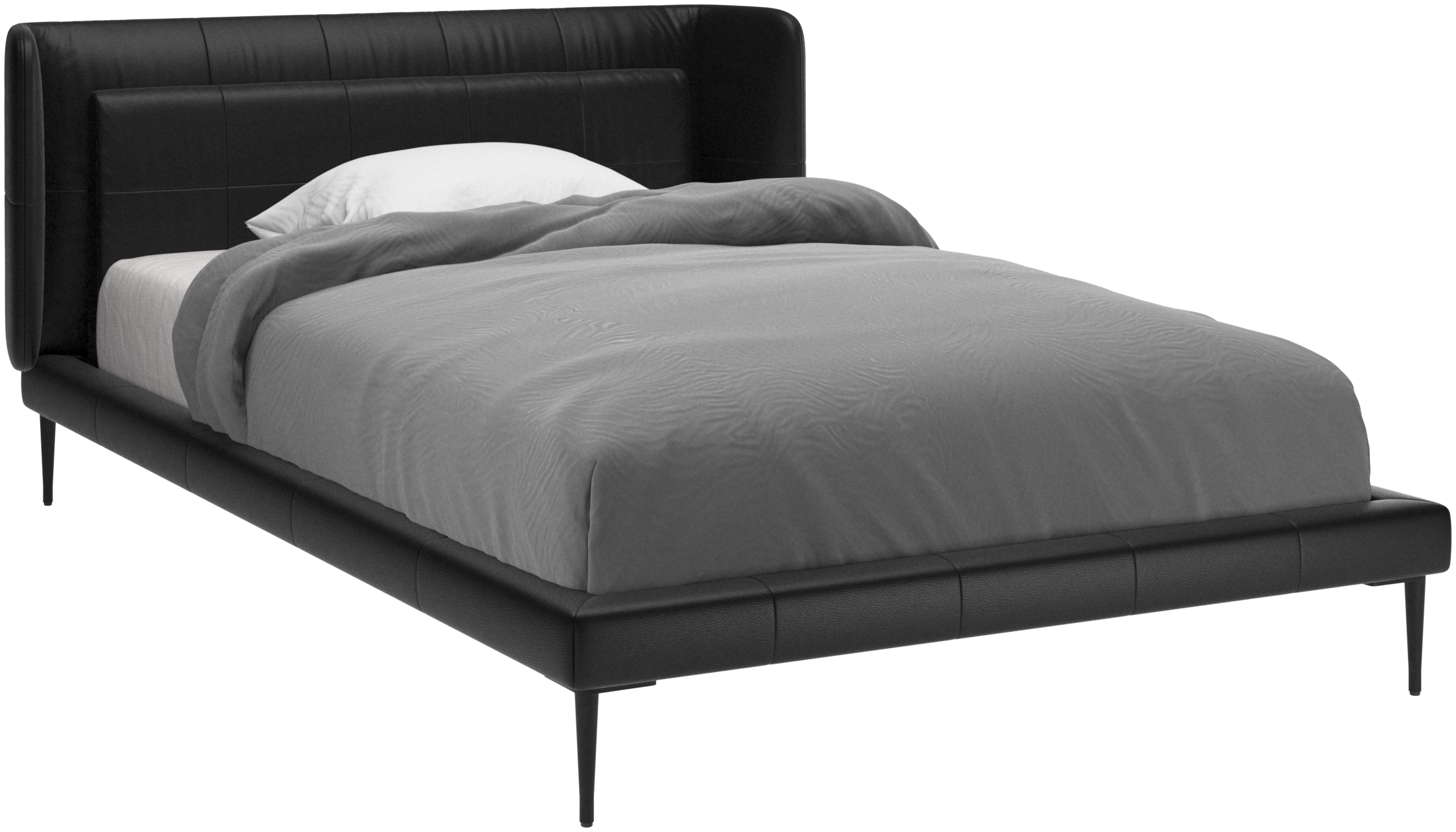 Designer Beds | See all our Danish bed designs | BoConcept