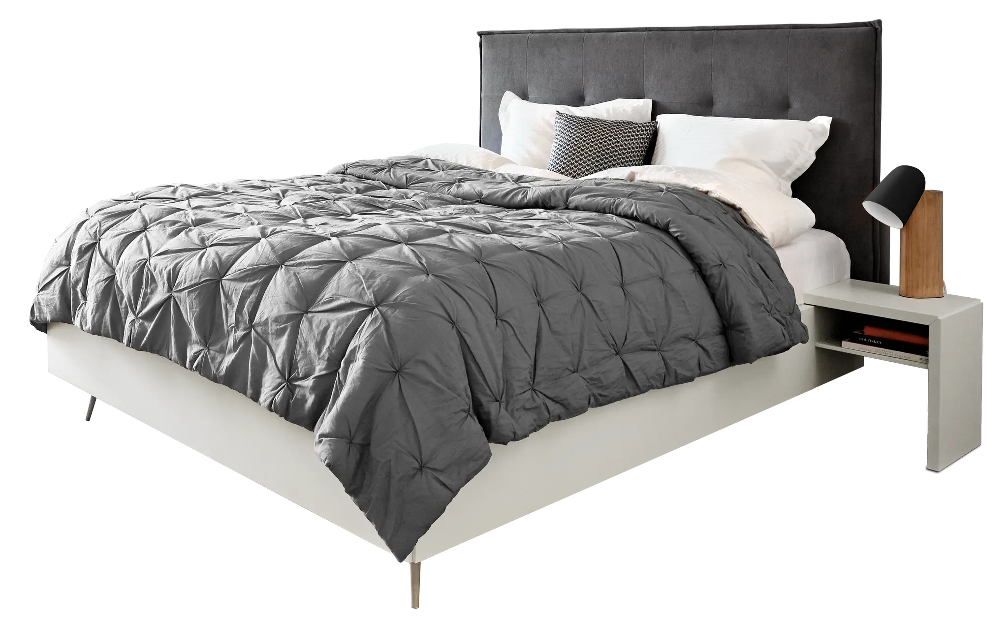 Designer night stands and bedside tables | BoConcept