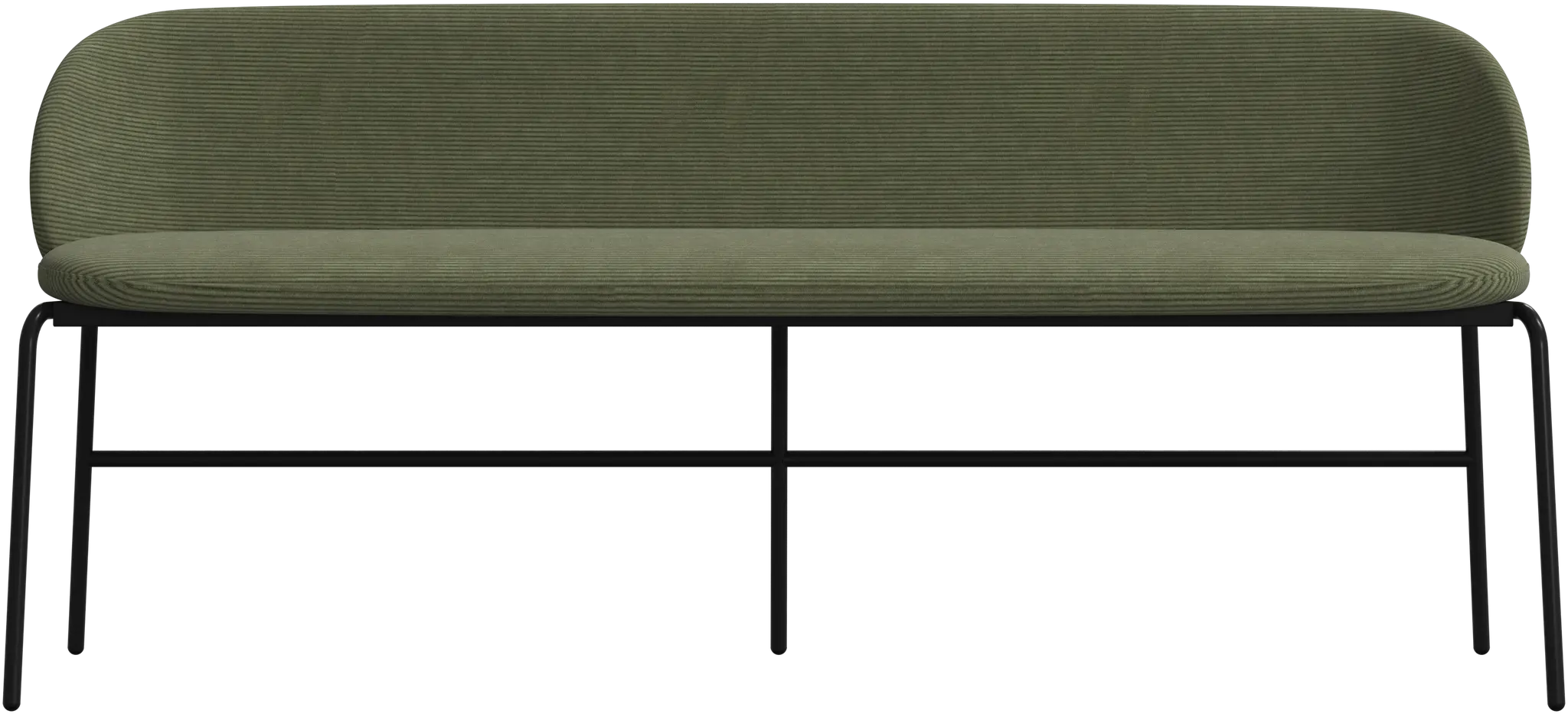 Designer benches | Danish furniture designs | BoConcept