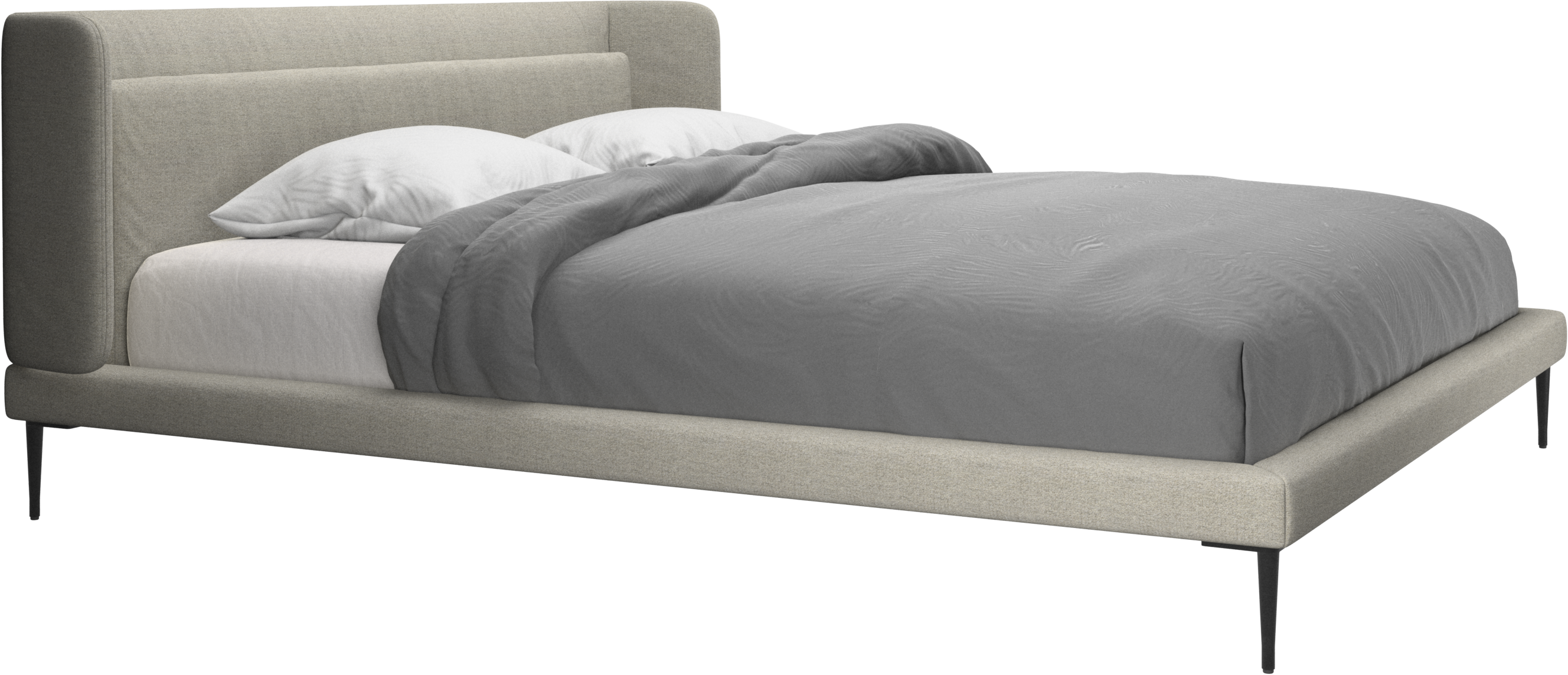 Design Betten | Dänische Design Möbel | BoConcept