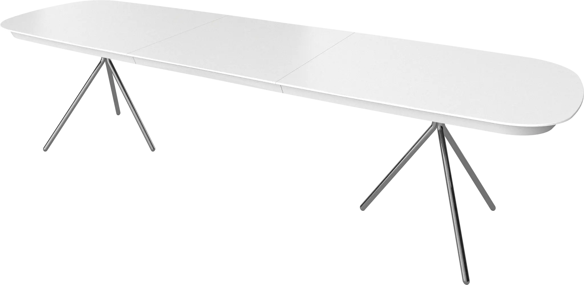 Ottawa side table | BoConcept