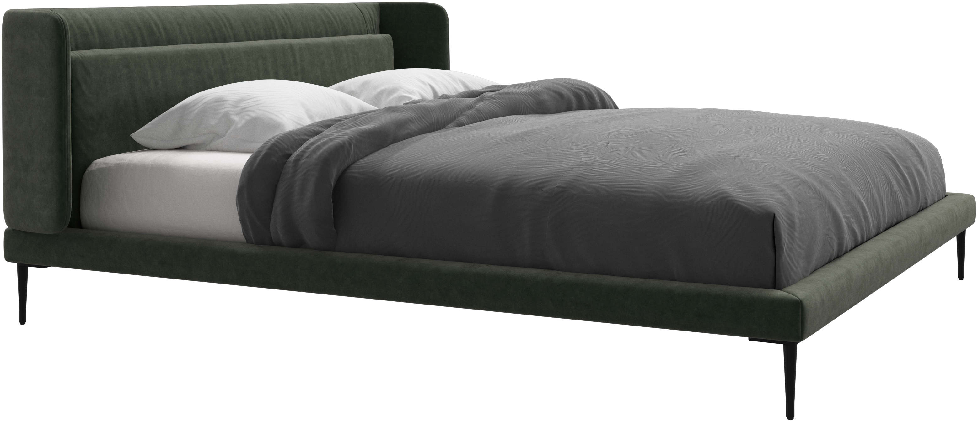 Designer Beds | See all our Danish bed designs | BoConcept