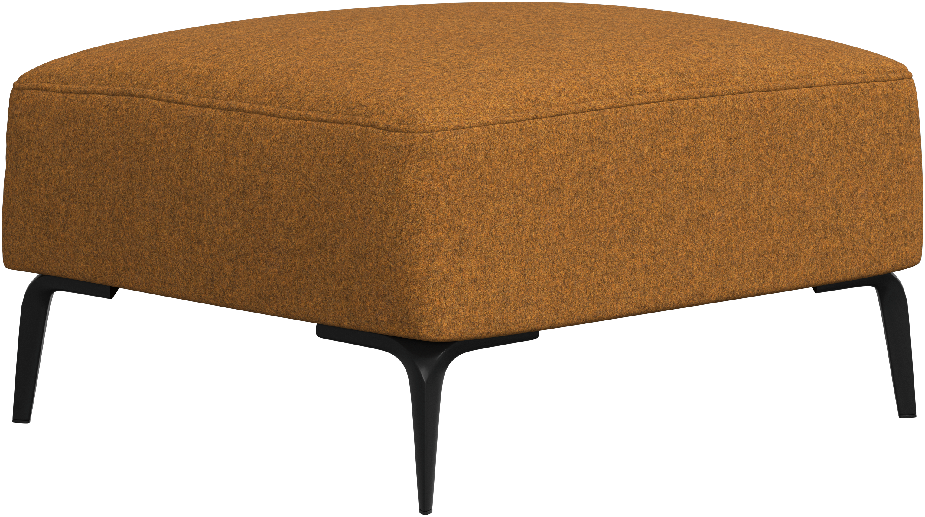 Designer footstools | Upgrade your interior here - Yellow | BoConcept