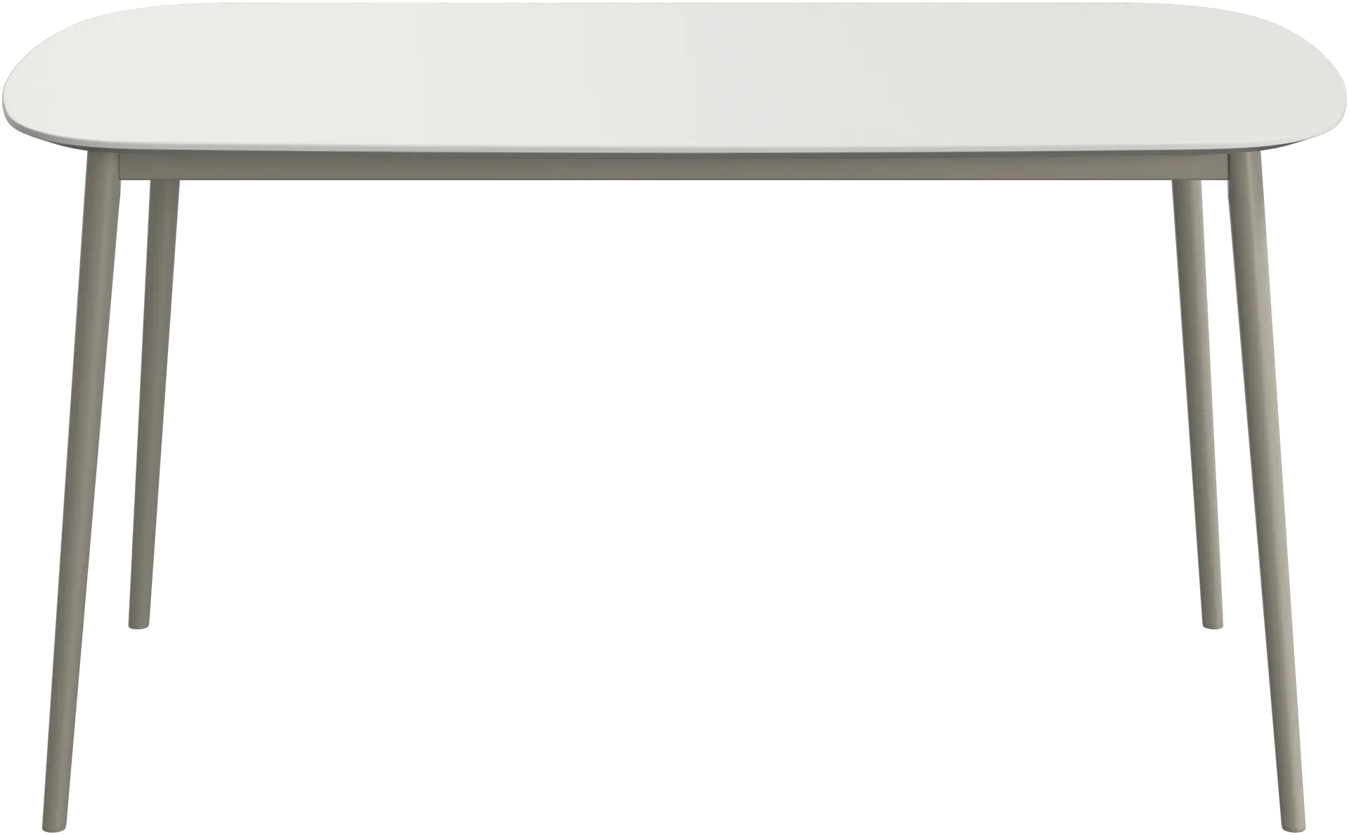 Round dining tables | See designs | BoConcept