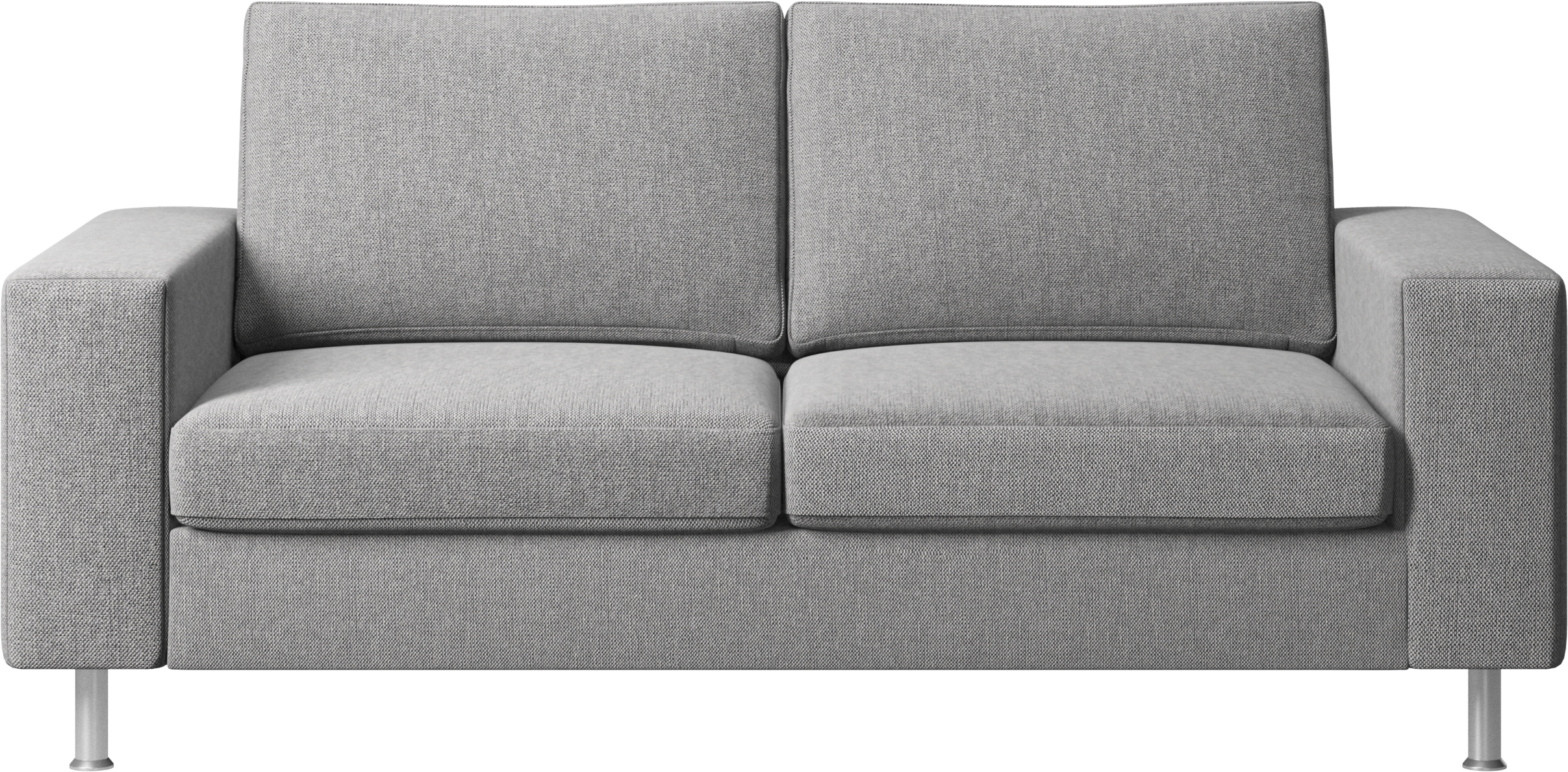 2-seater designer sofas | Danish design furniture | BoConcept