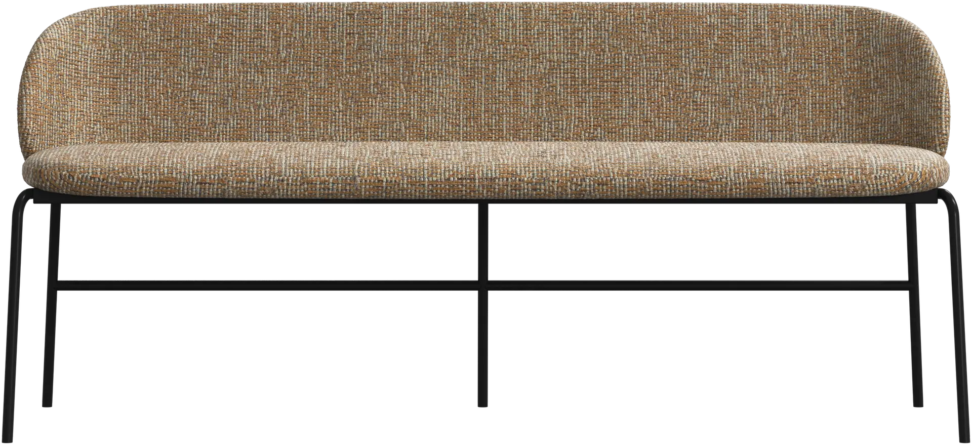 Designer benches | Danish furniture designs | BoConcept