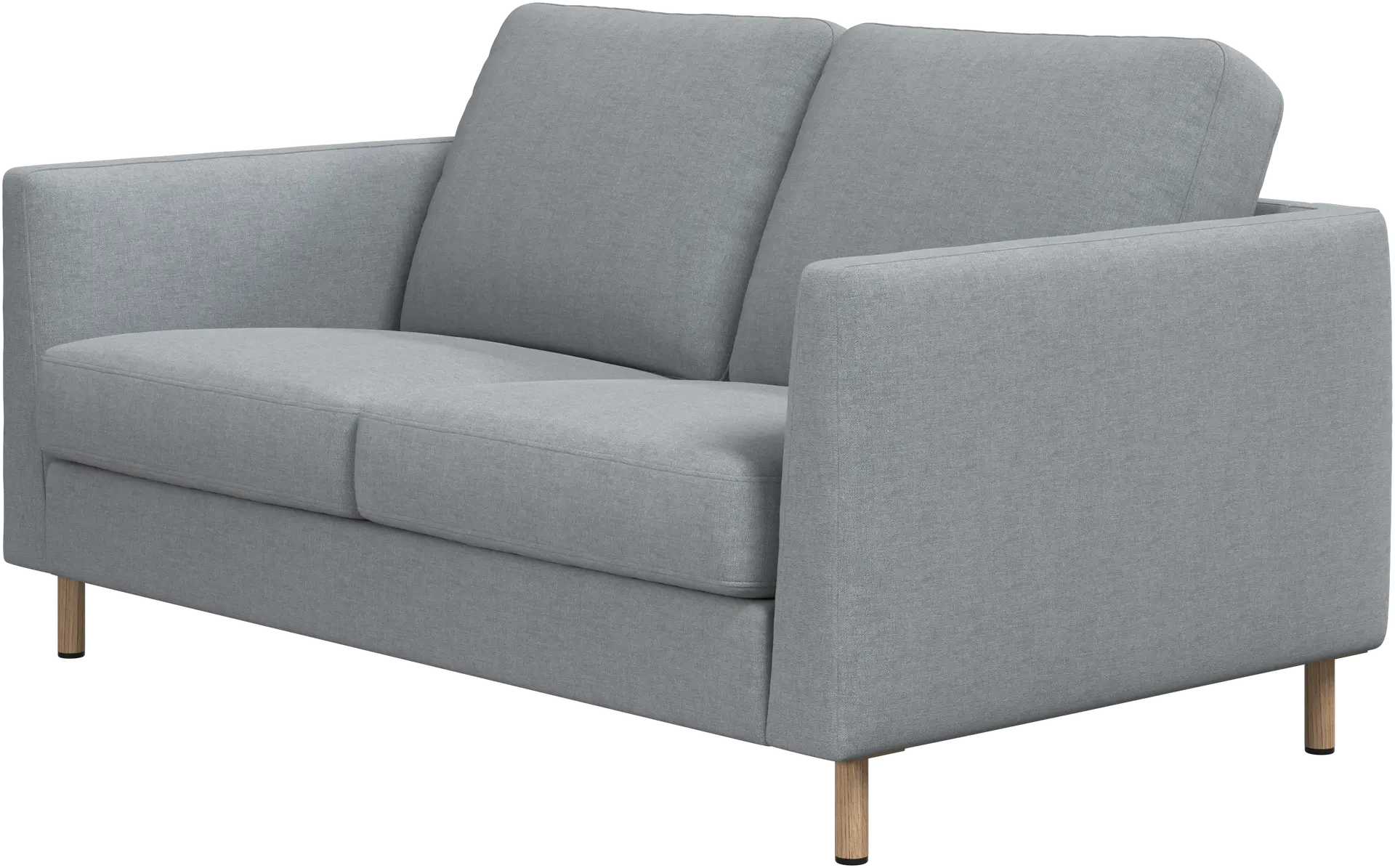 2 seater designer sofas | Danish design furniture | BoConcept
