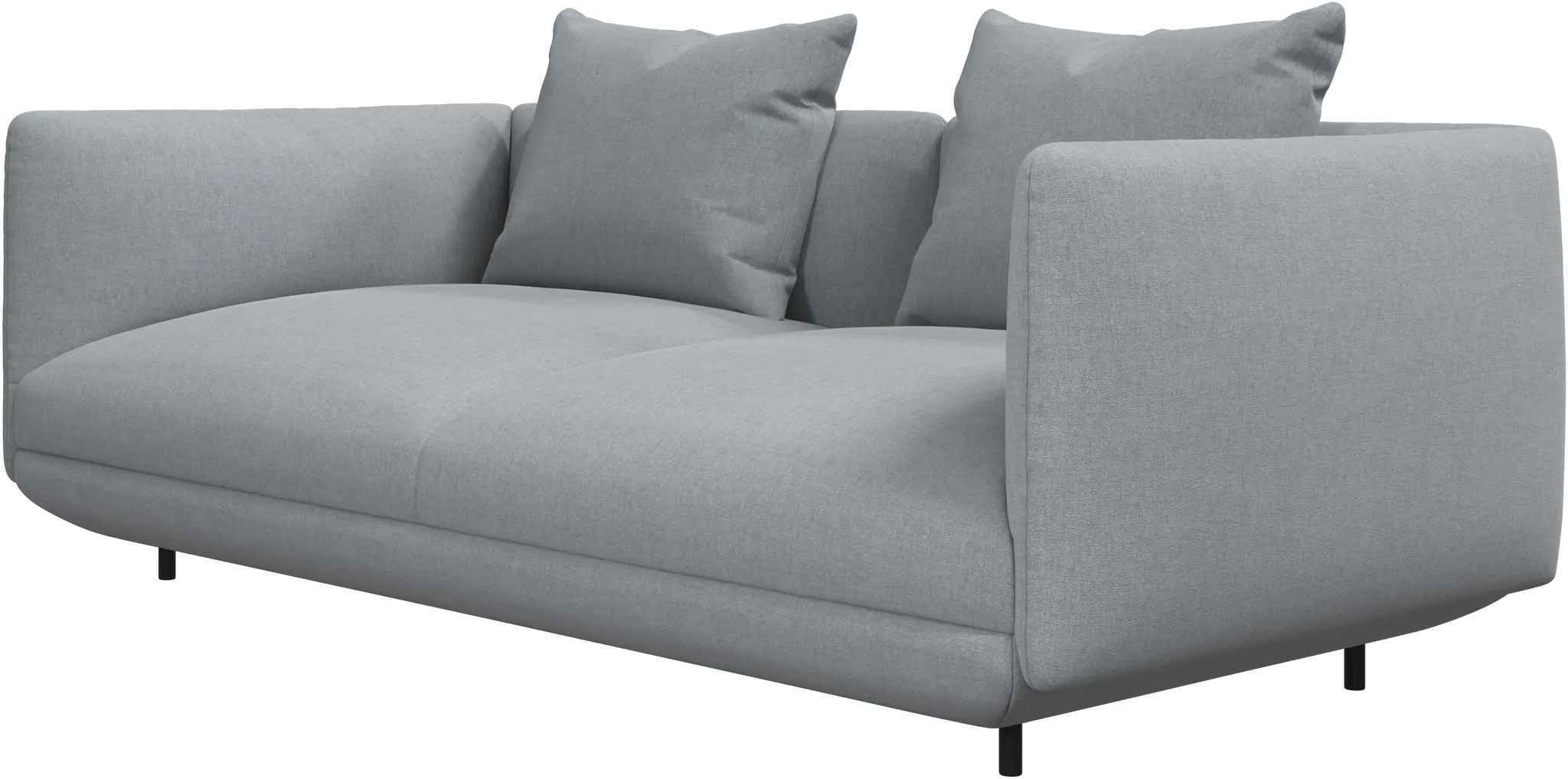2 seater designer sofas | Danish design furniture | BoConcept