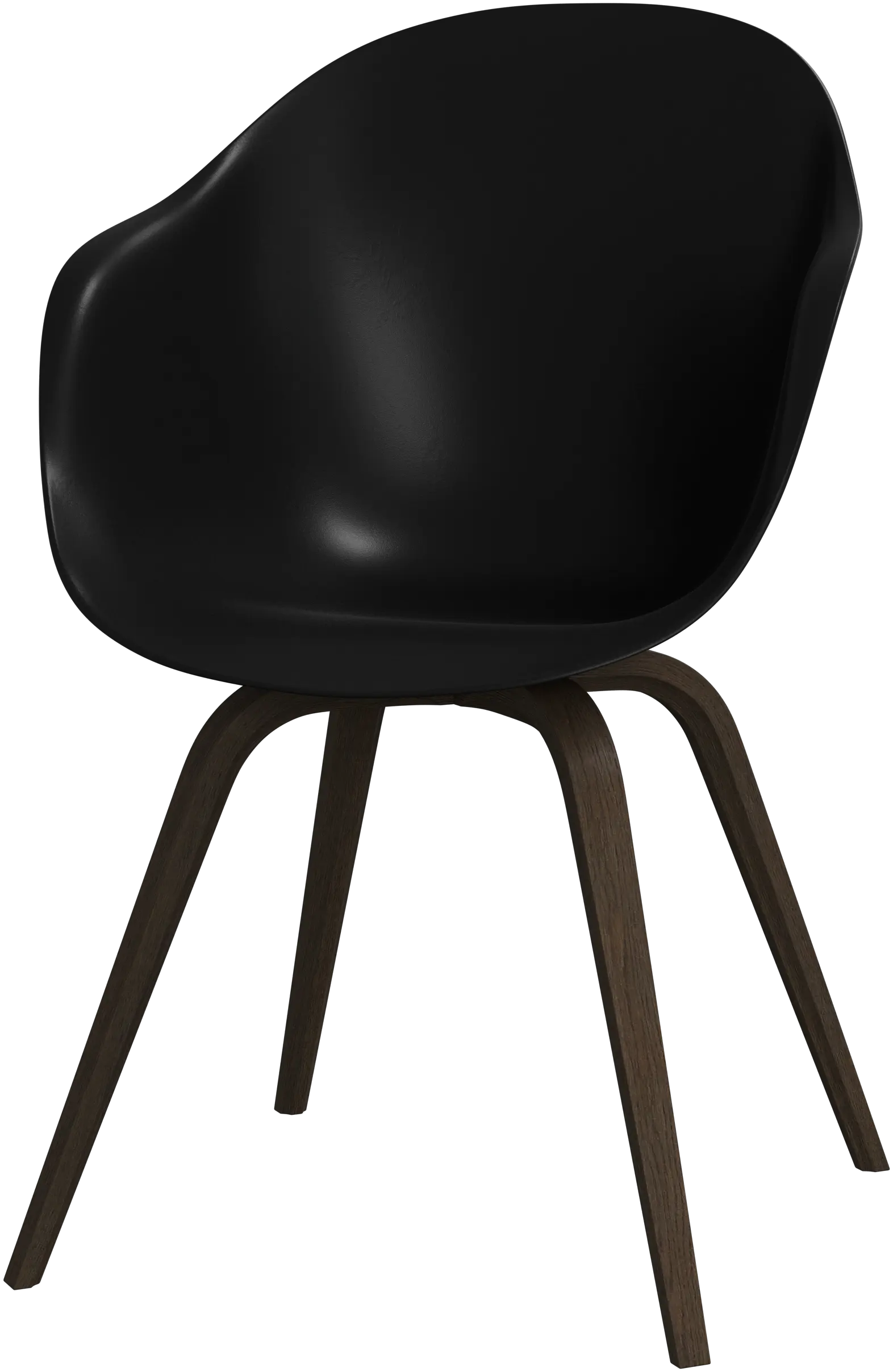 Hauge barstool | BoConcept