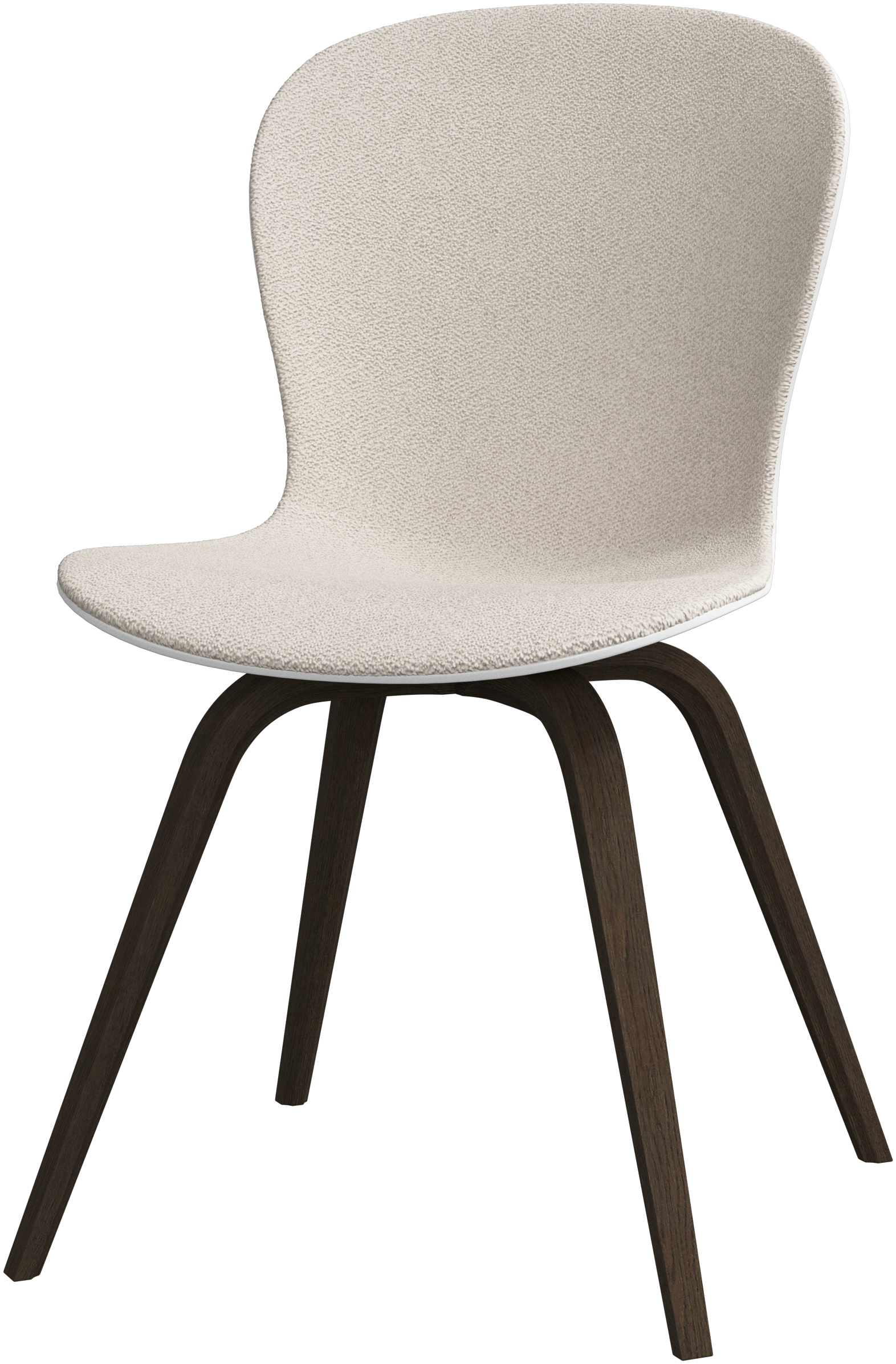 Hauge dining chair | BoConcept
