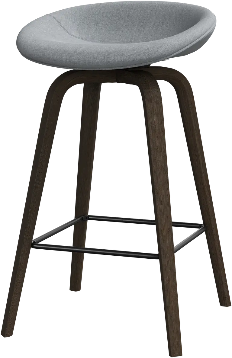 Designer bar stools | Danish design furniture | BoConcept