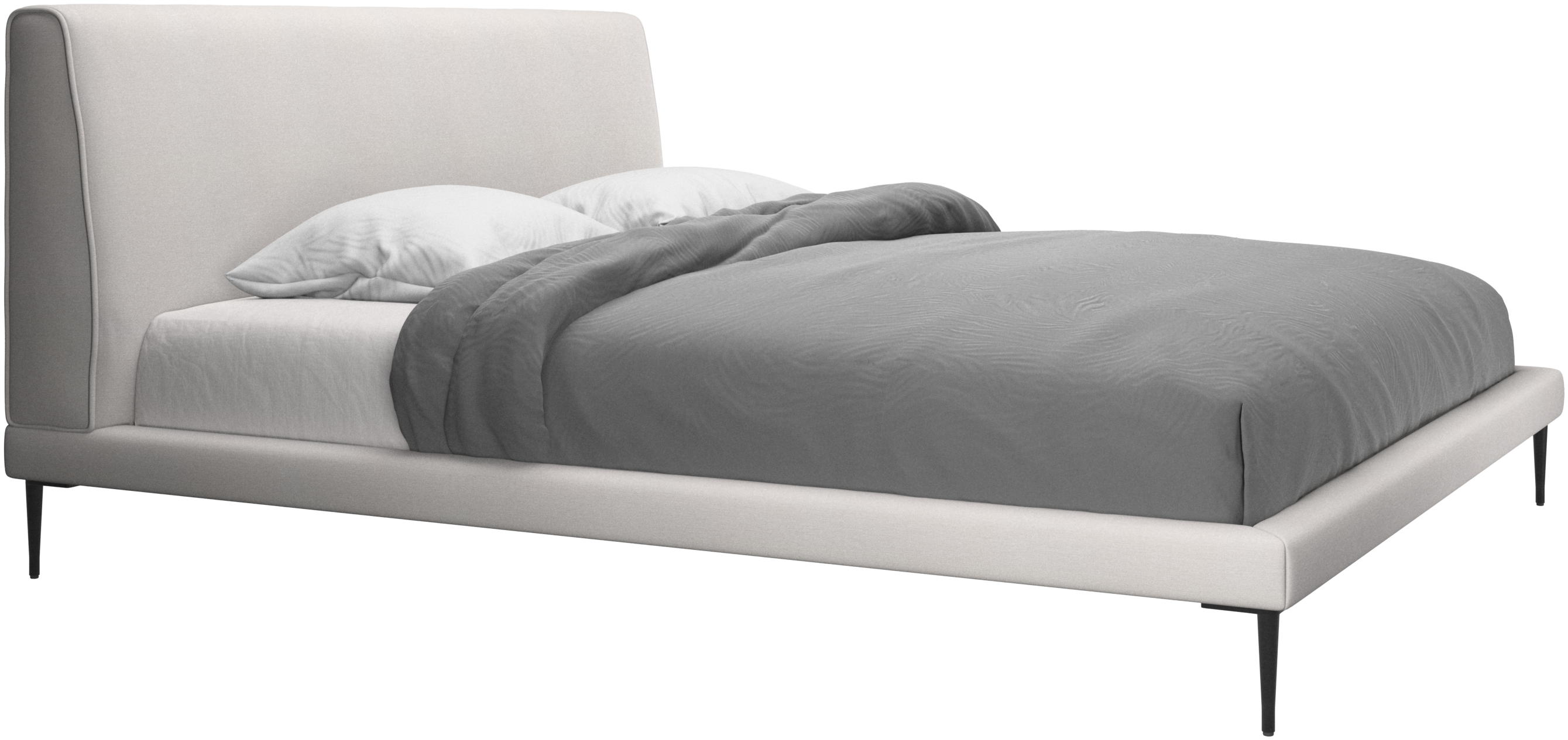 Designer Beds | See all our Danish bed designs | BoConcept