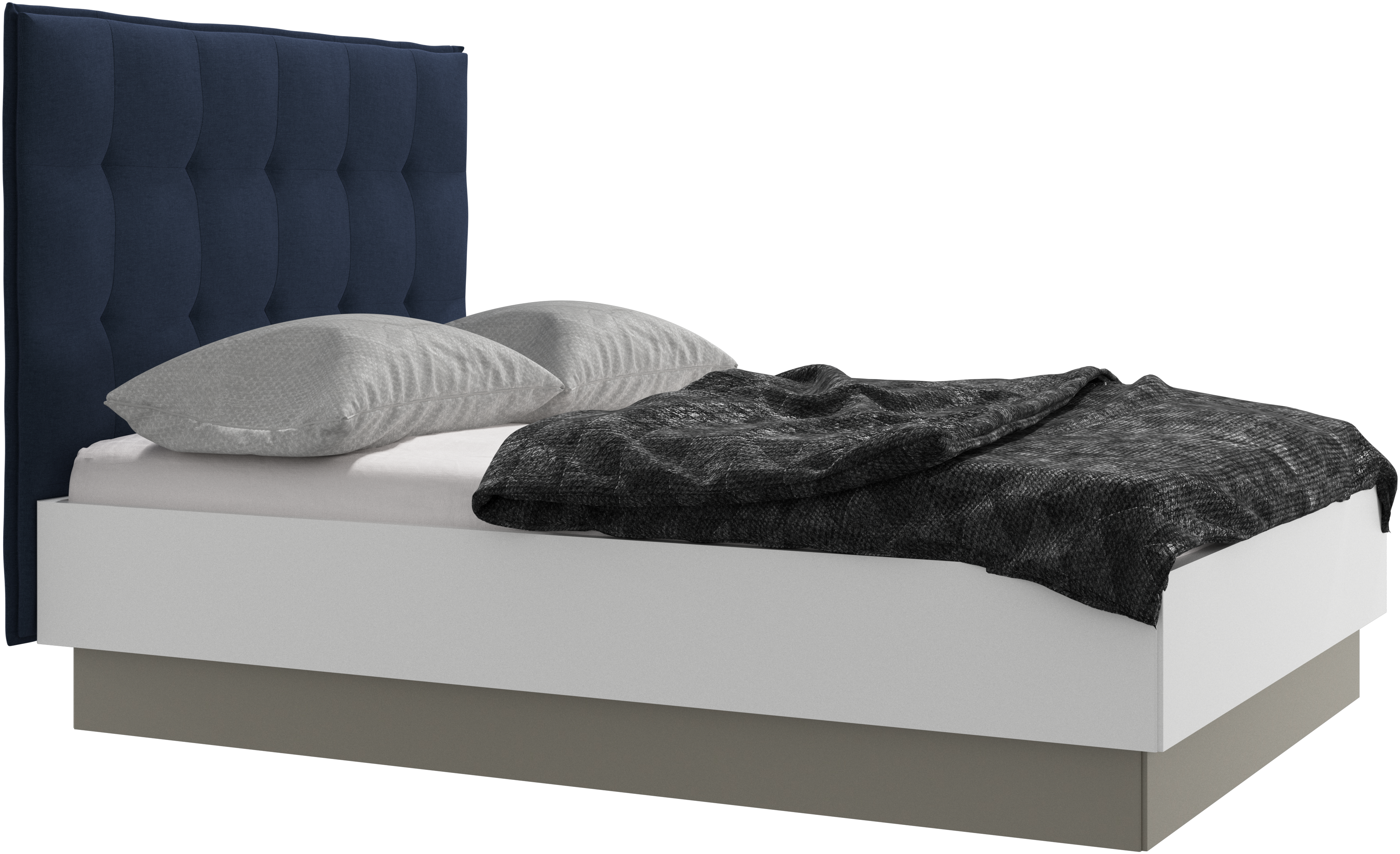 Designer Beds | See all our Danish bed designs | BoConcept