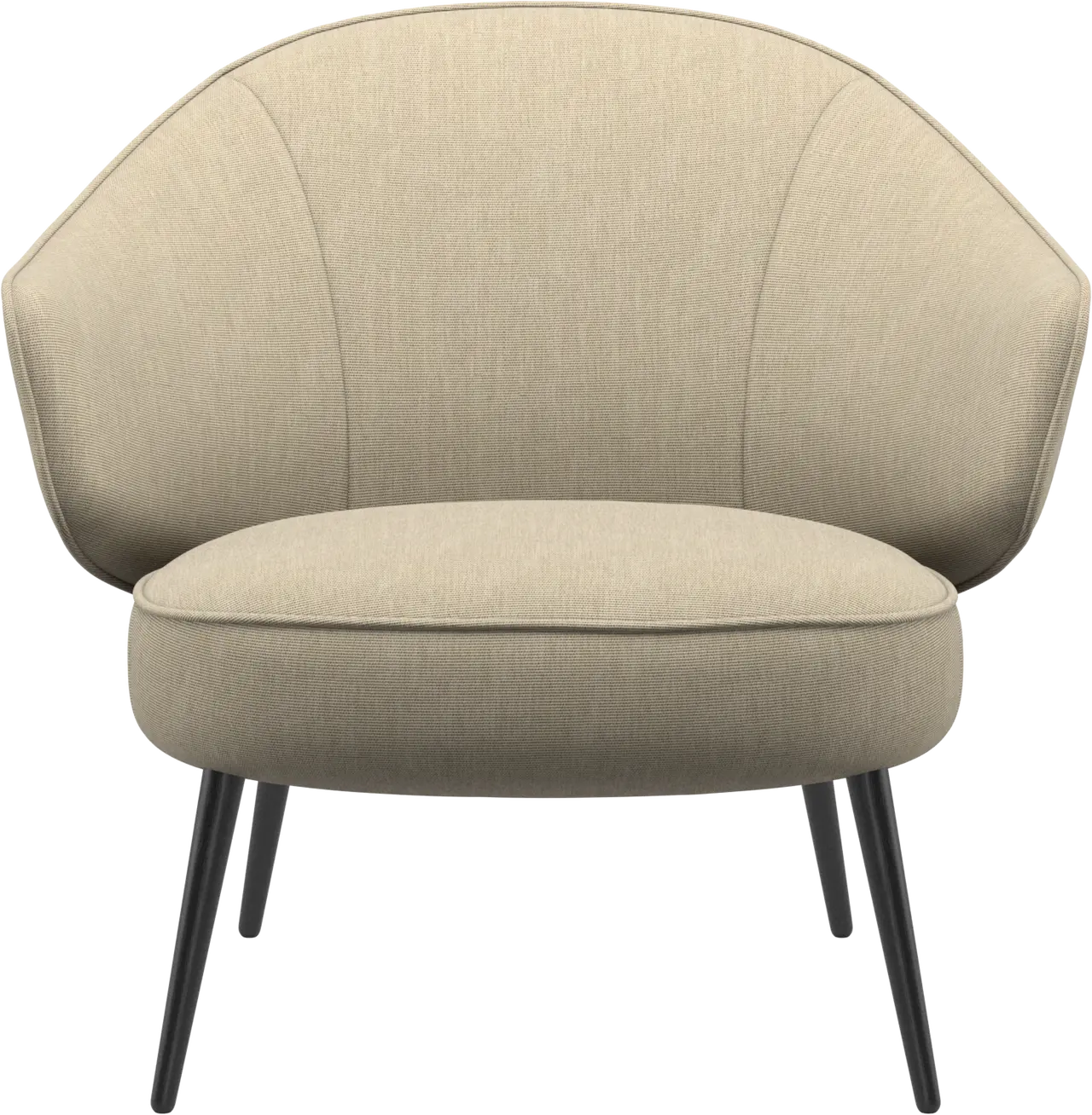 Moderne Design Sessel | BoConcept