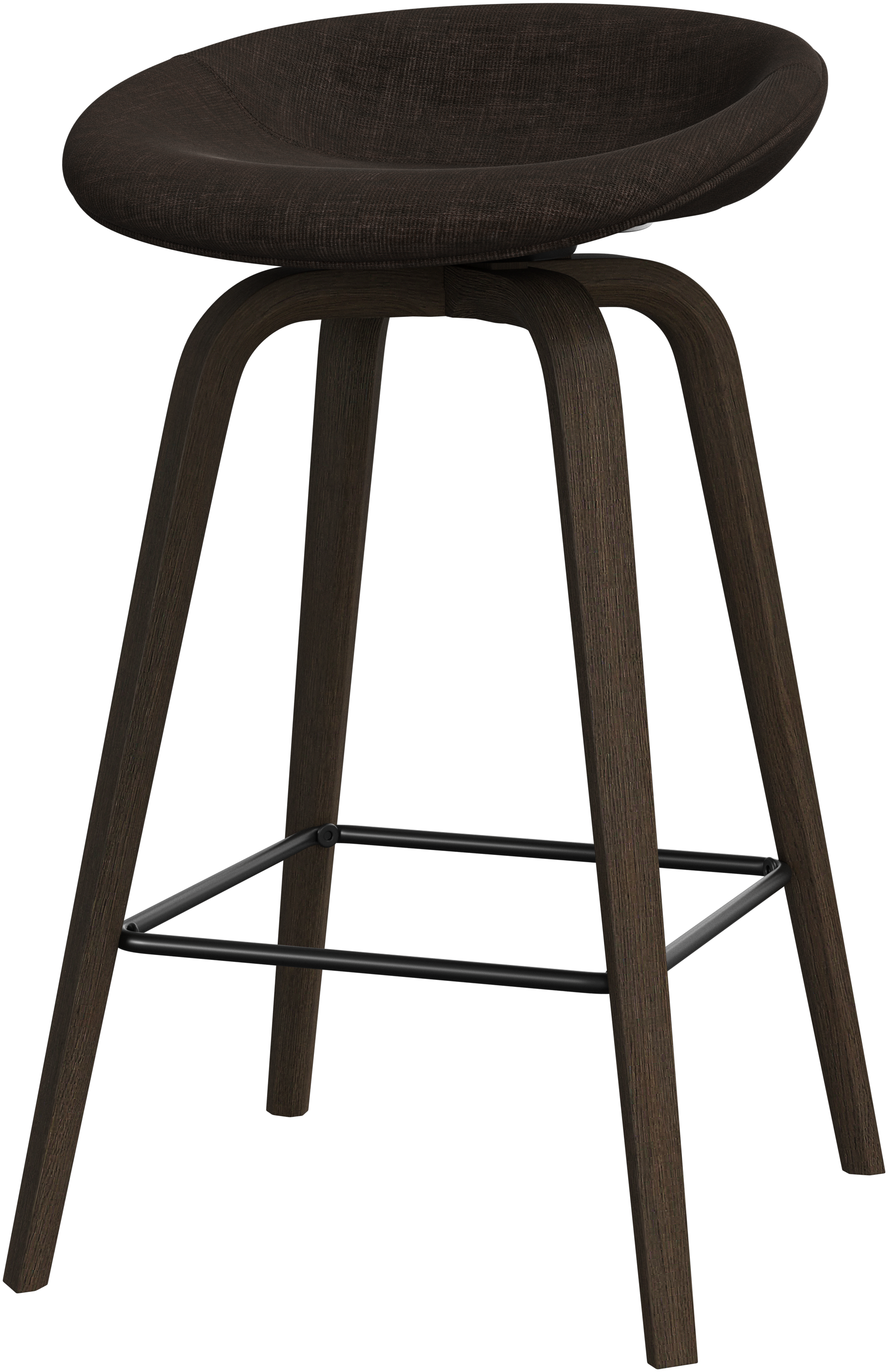 Designer bar stools | Danish design furniture | BoConcept