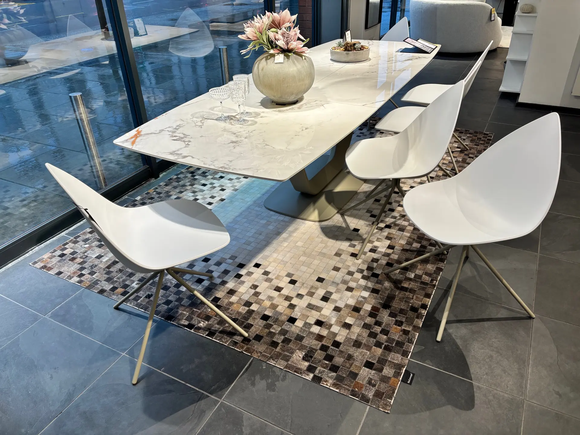 Ex display furniture | Outlet furniture | Reduced Design furniture ...