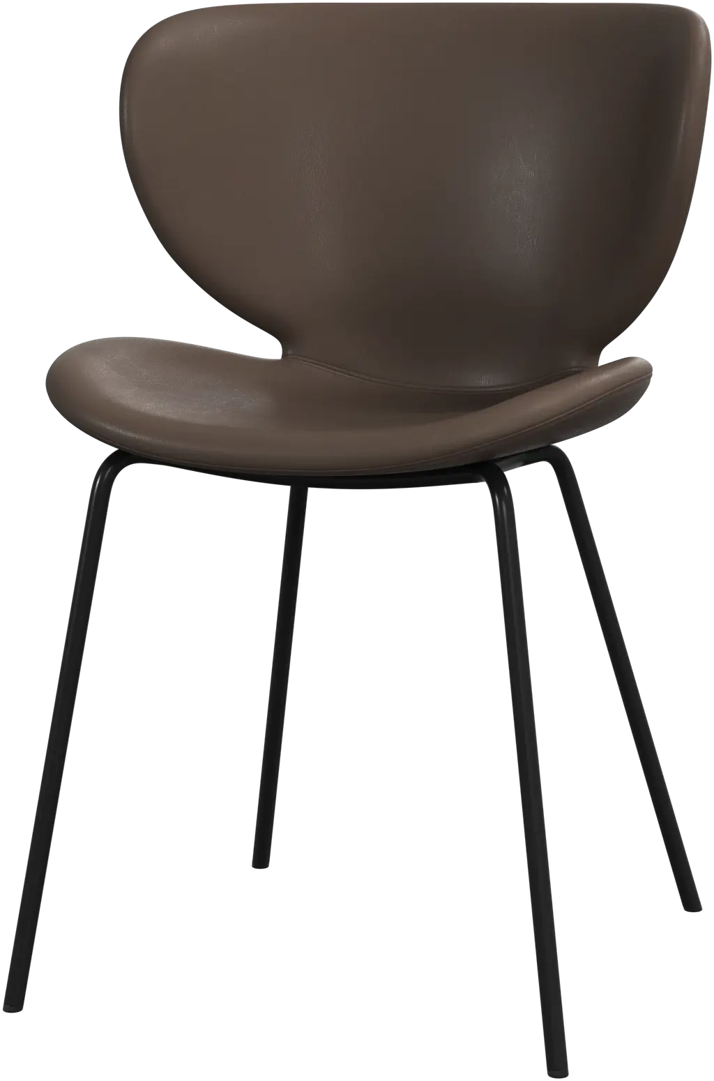 Hamilton chair with swivel function | BoConcept