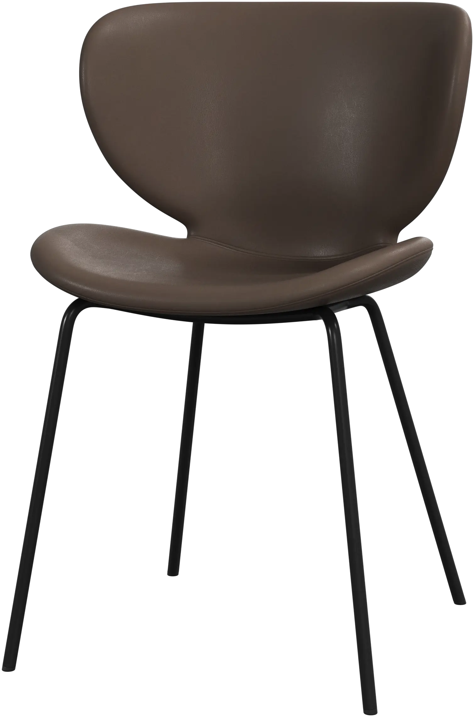 Hamilton chair with swivel function | BoConcept