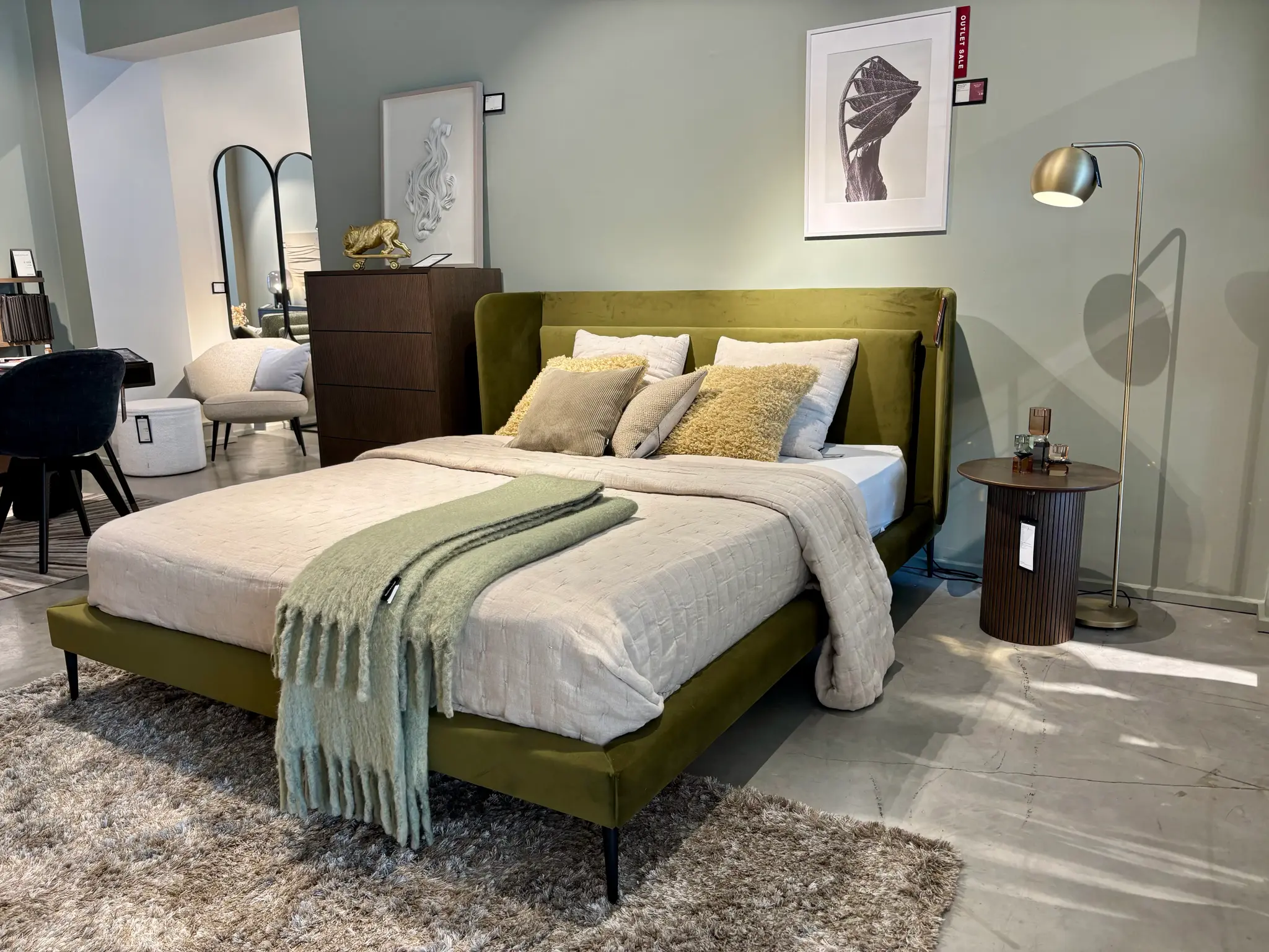Ex display furniture | Outlet furniture | Reduced Design furniture ...