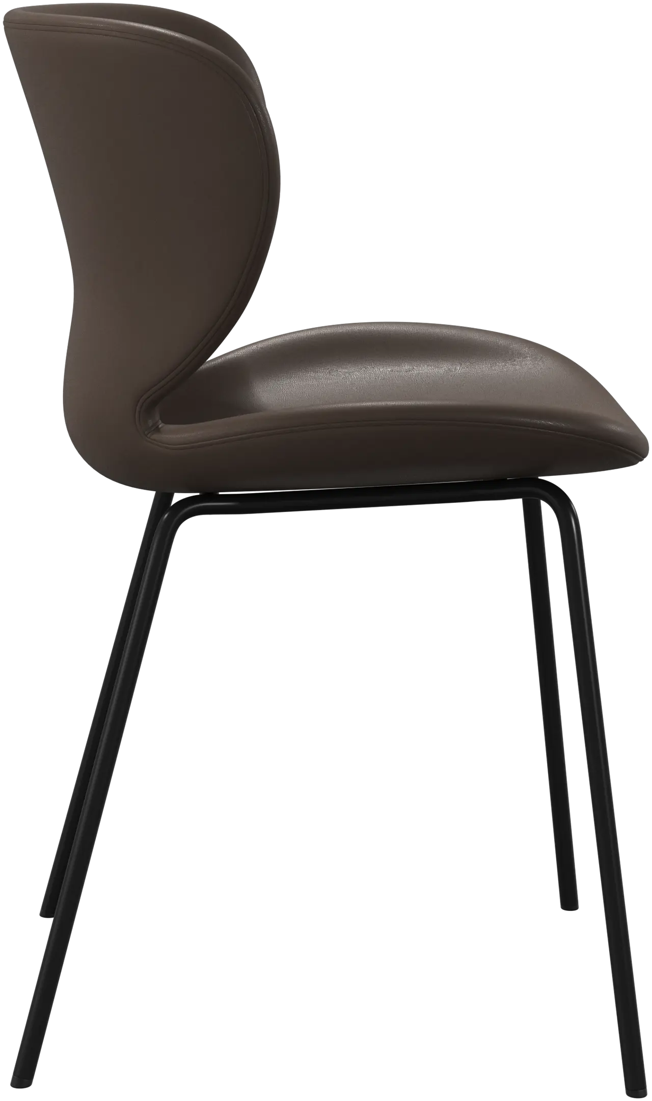 Hamilton chair with swivel function | BoConcept