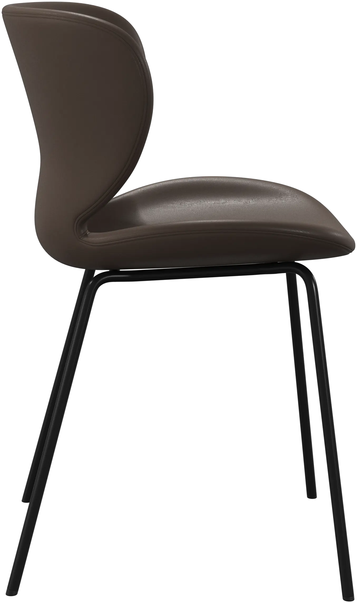 Hamilton chair with swivel function | BoConcept