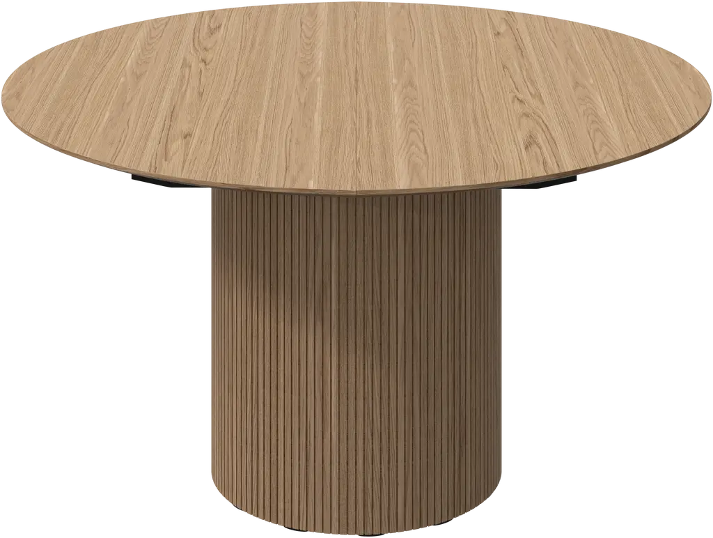 Round dining tables | See designs | BoConcept