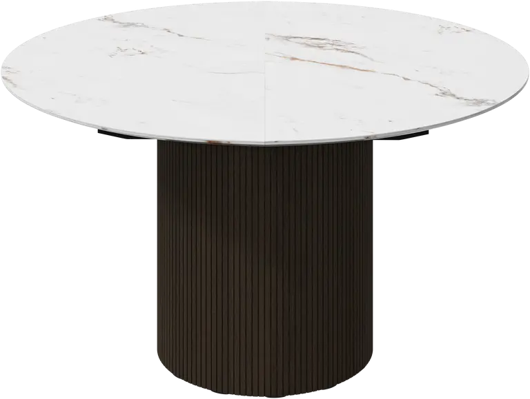 Round dining tables | See designs | BoConcept