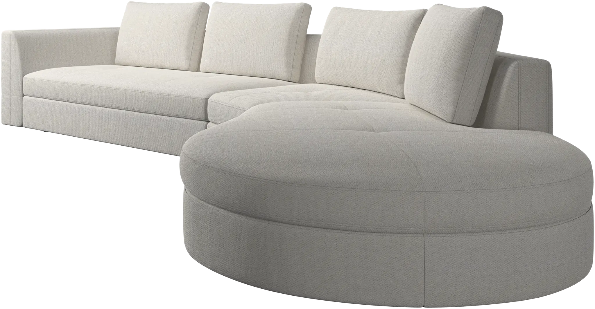 Canapés design | Découvrez tous nos modèles de canapés | BoConcept