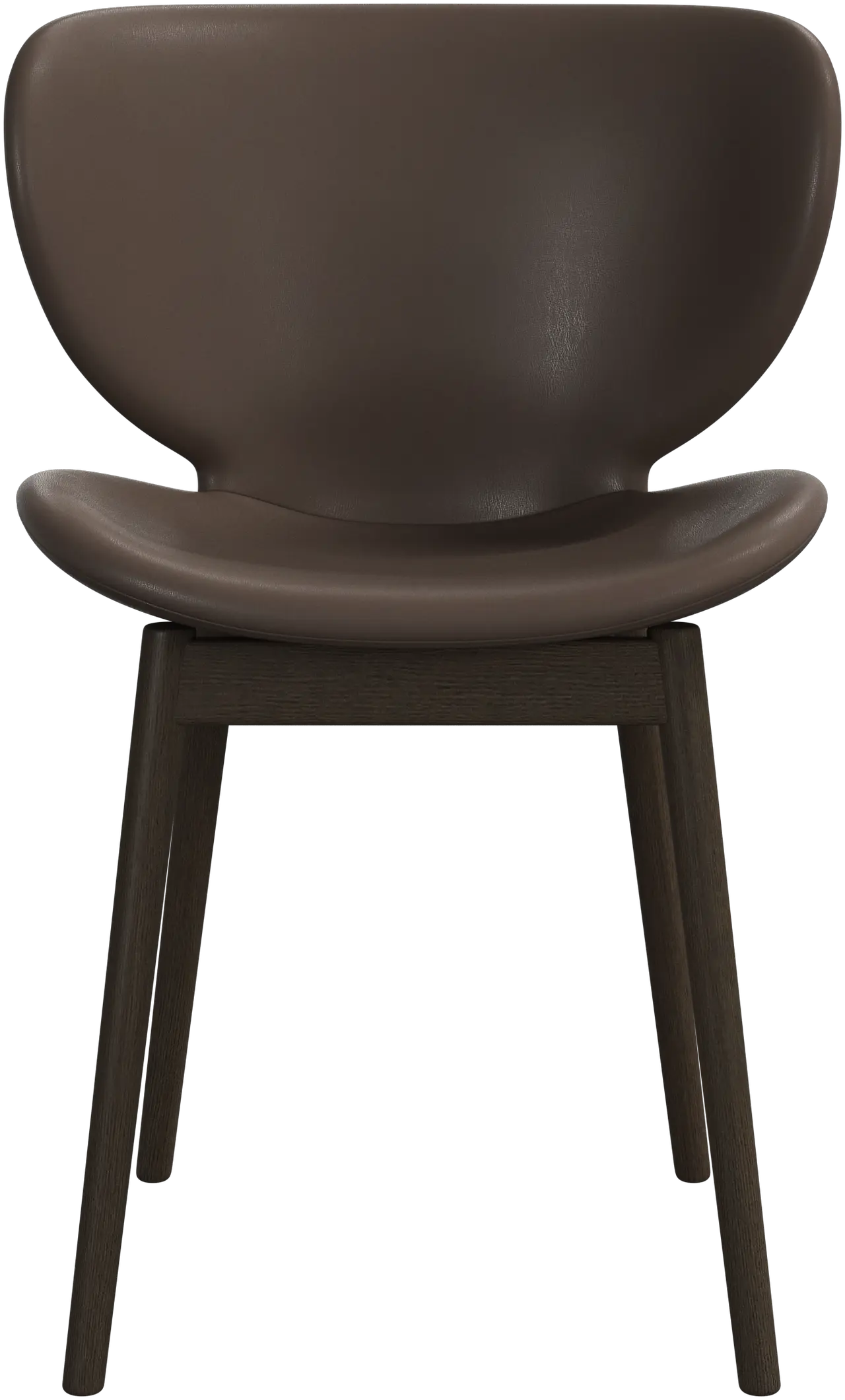 Hamilton chair with swivel function | BoConcept