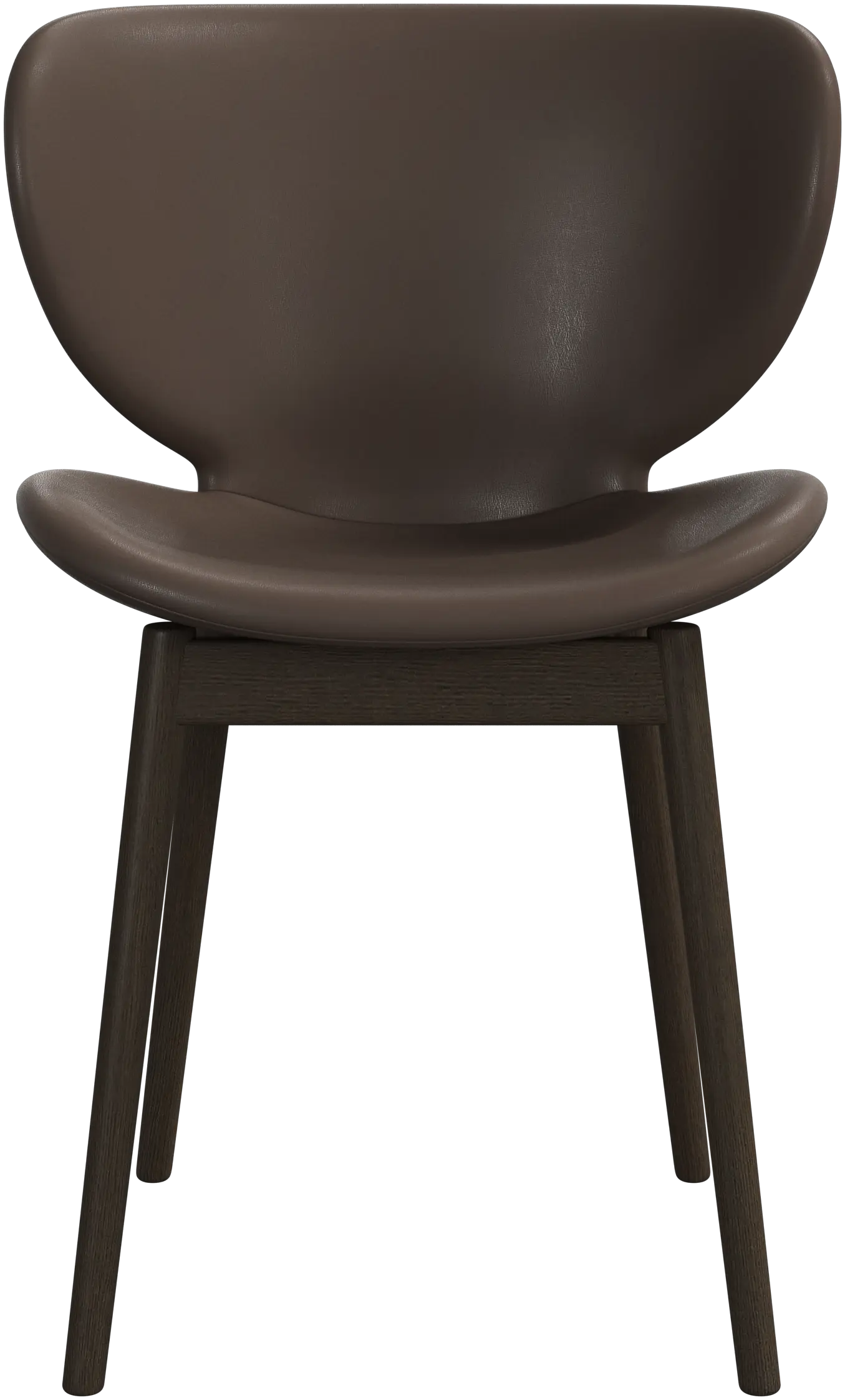 Hamilton chair with swivel function | BoConcept