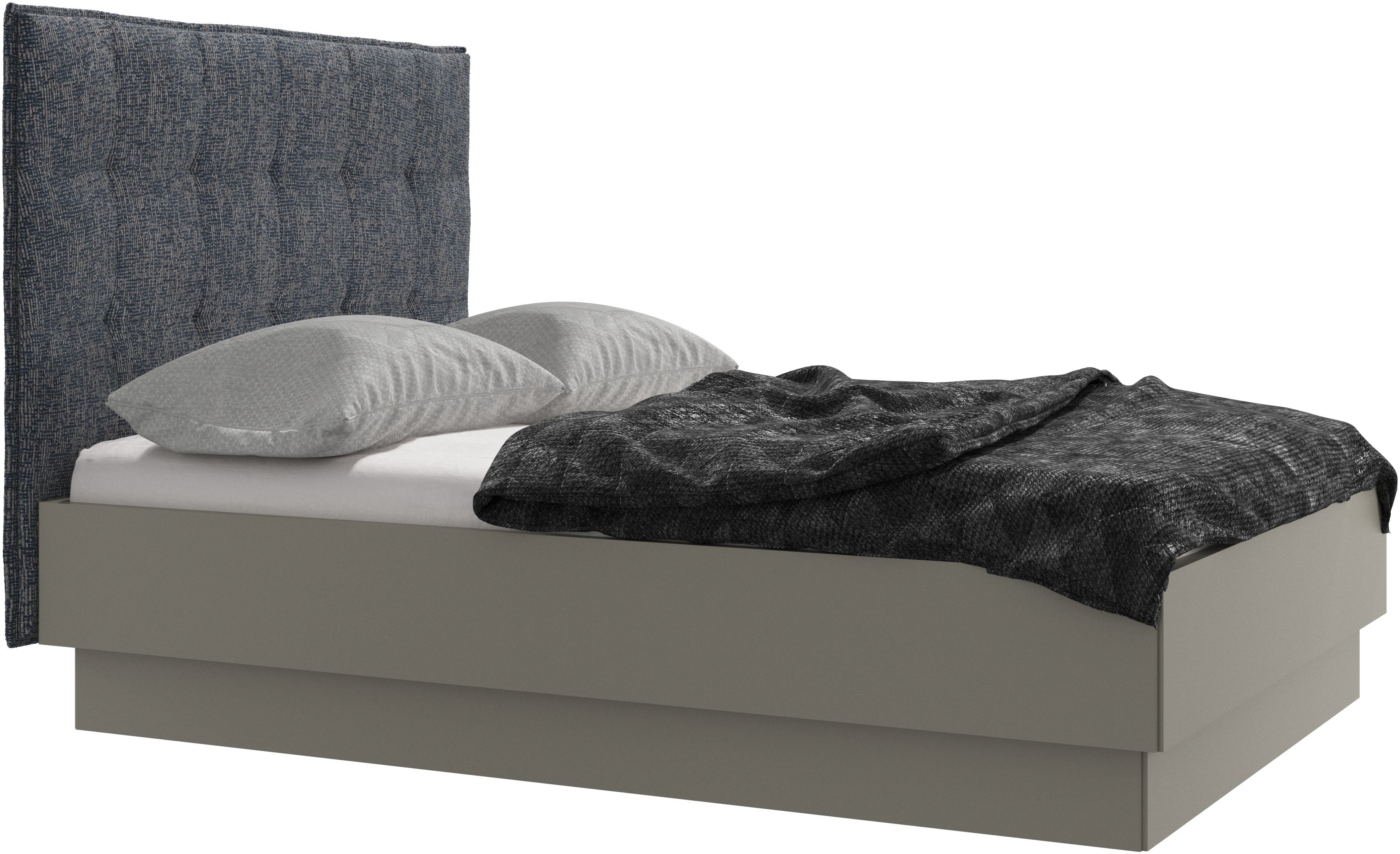 Designer Beds | See all our Danish bed designs | BoConcept