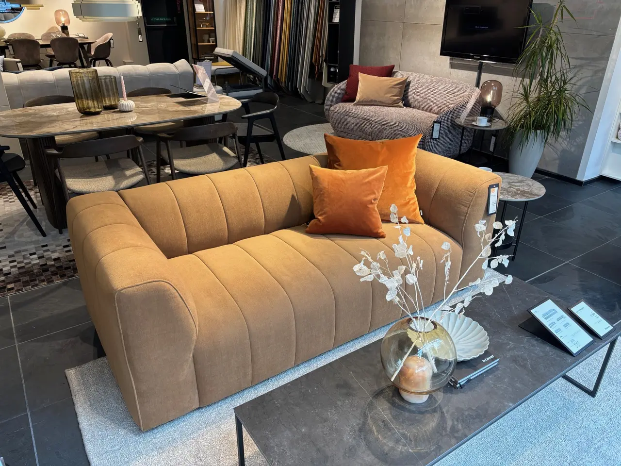 Ex display furniture | Outlet furniture | Reduced Design furniture ...