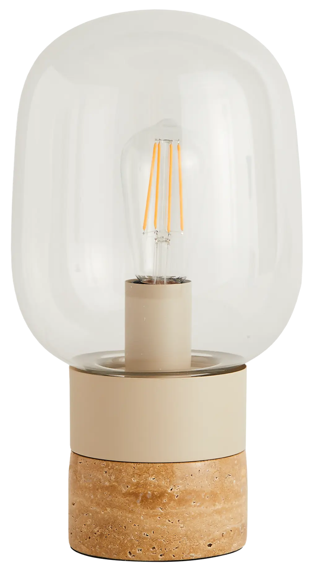 Oval vase | BoConcept