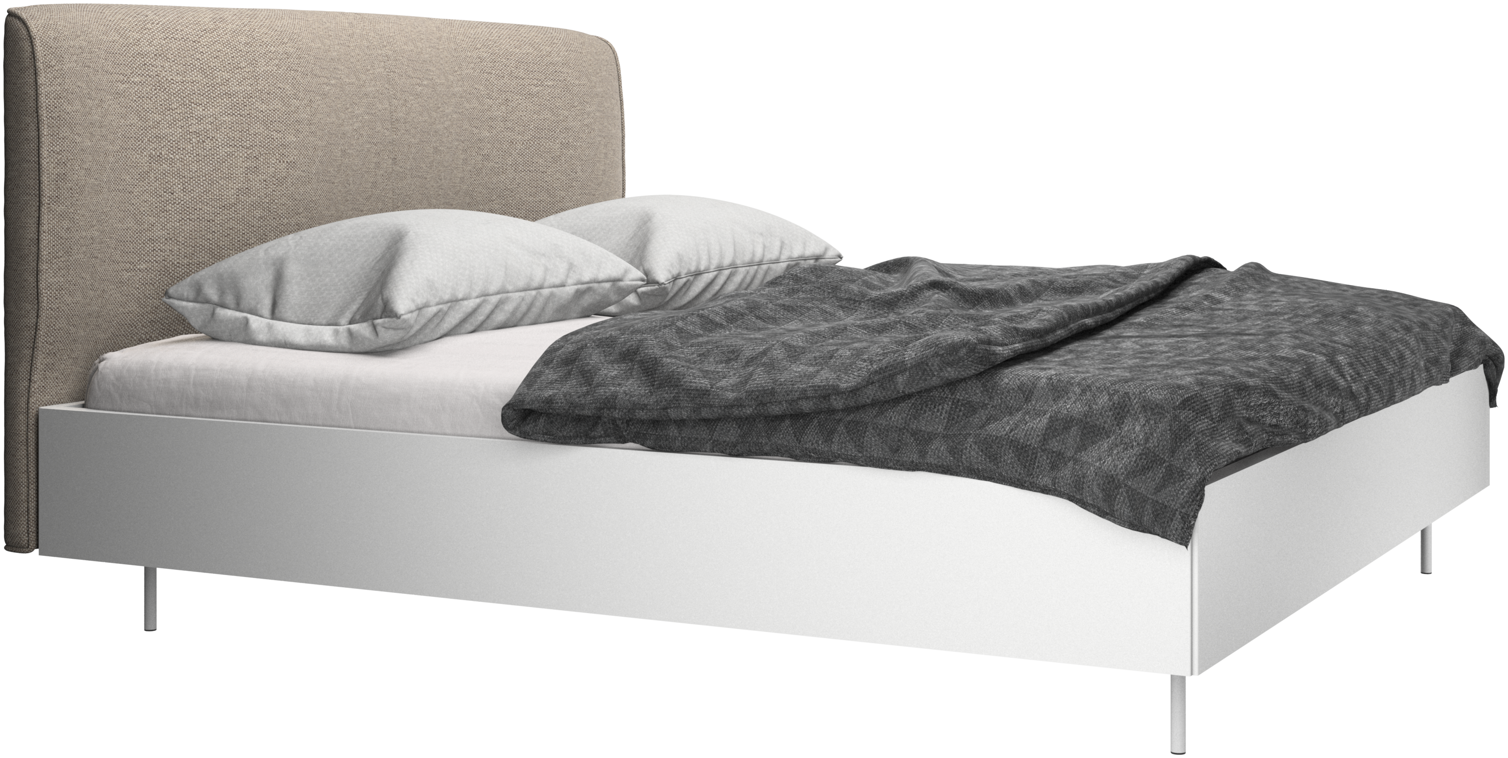 Designer beds | Danish furniture designs | BoConcept