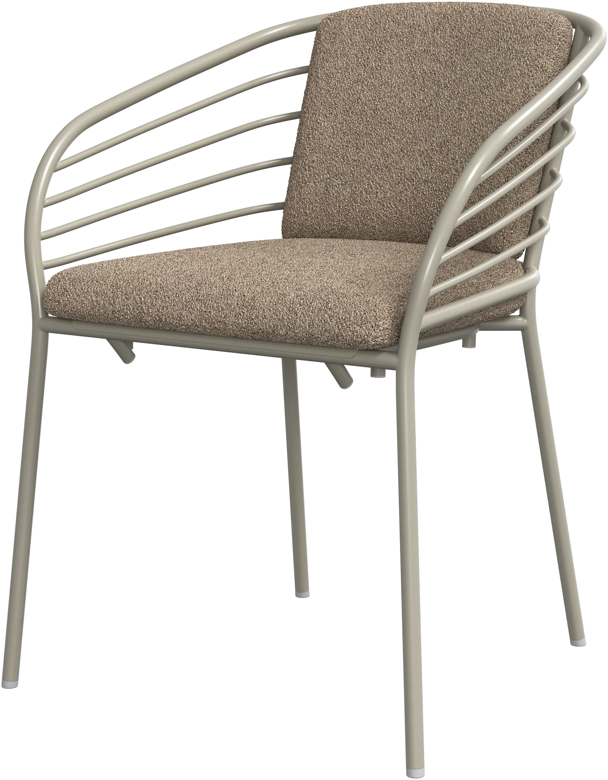 Cancún Dining chair | BoConcept