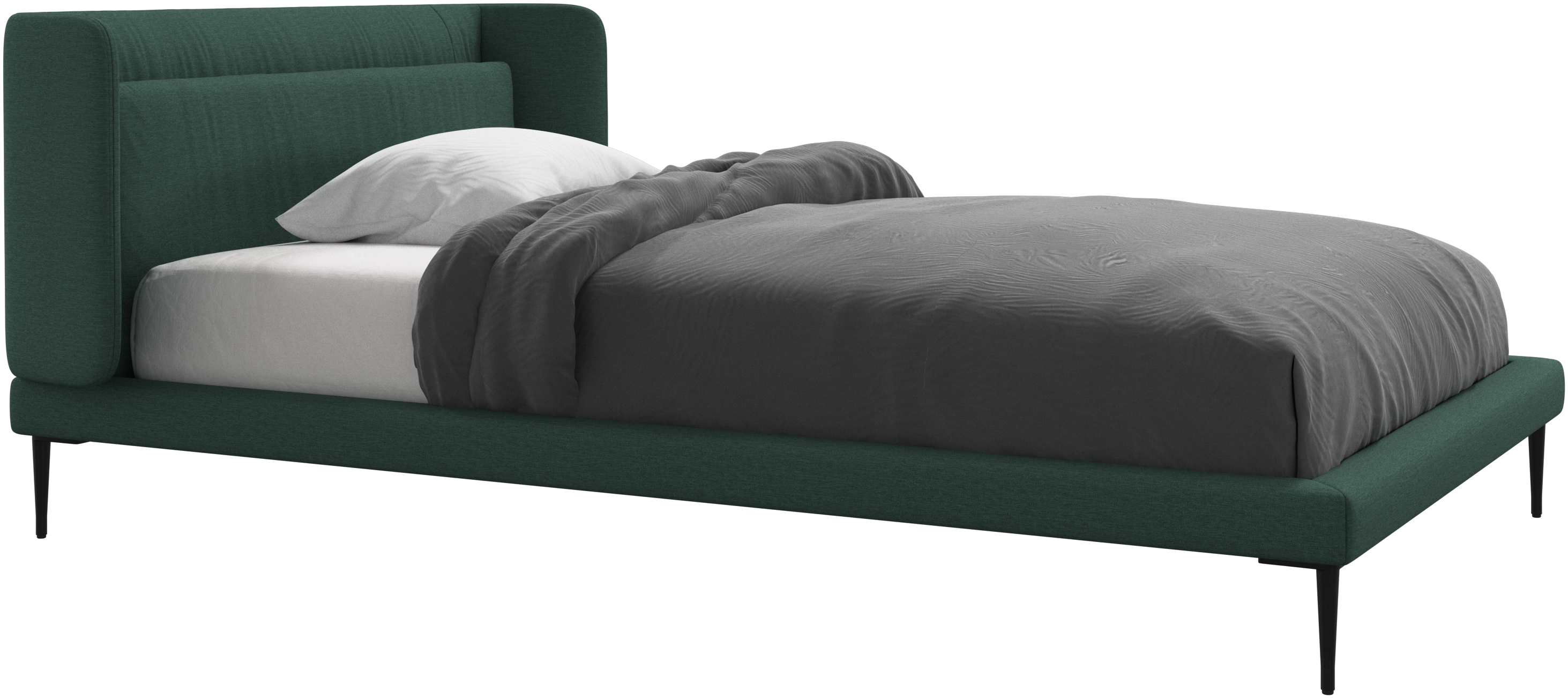 Designer Beds | See all our Danish bed designs | BoConcept