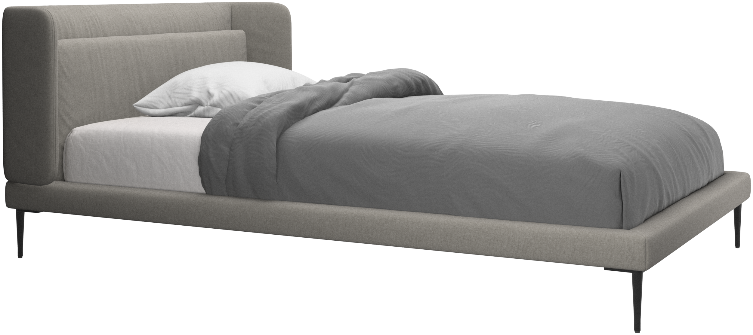 Camas de designer | Designs de mobiliário dinamarquês | BoConcept