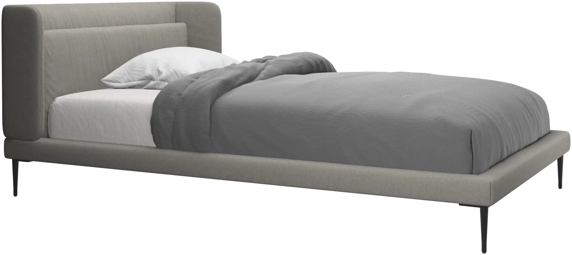 Designer Beds | See all our Danish bed designs | BoConcept