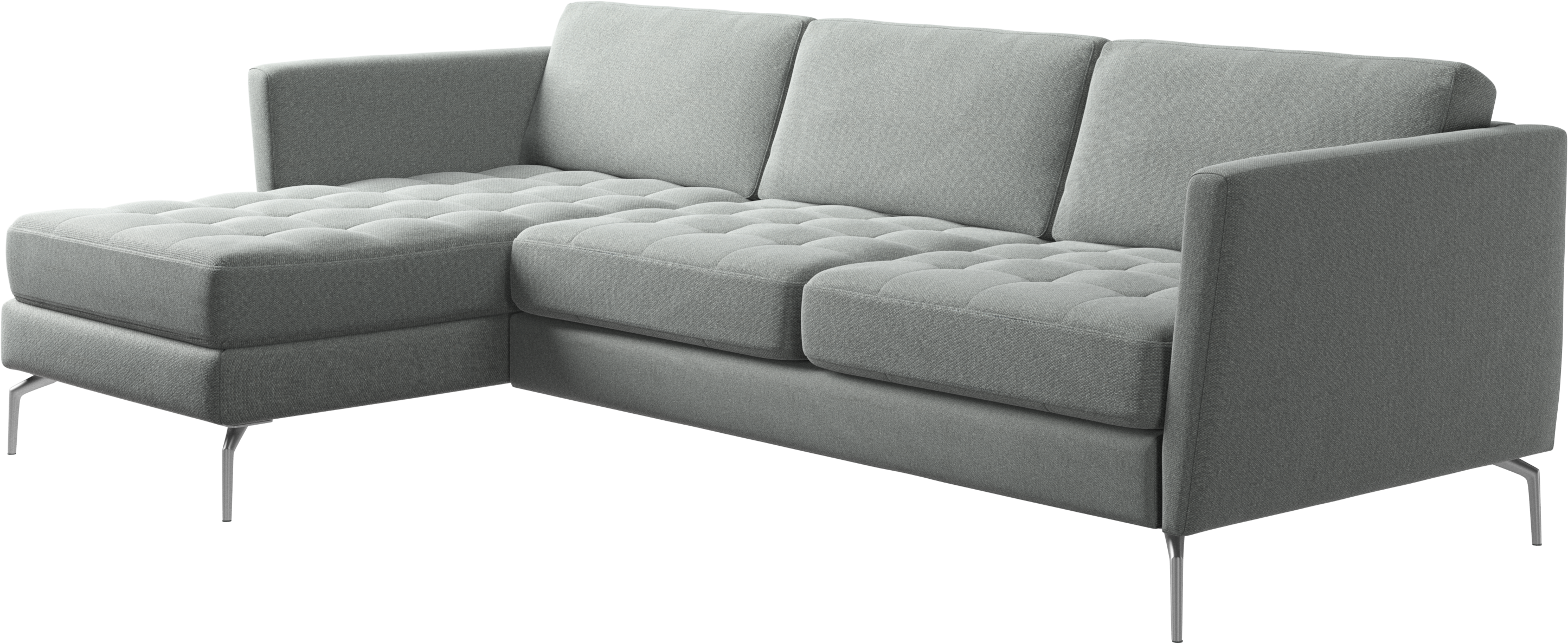 Canapés avec chaise longue de designer | Découvrez la collection ...
