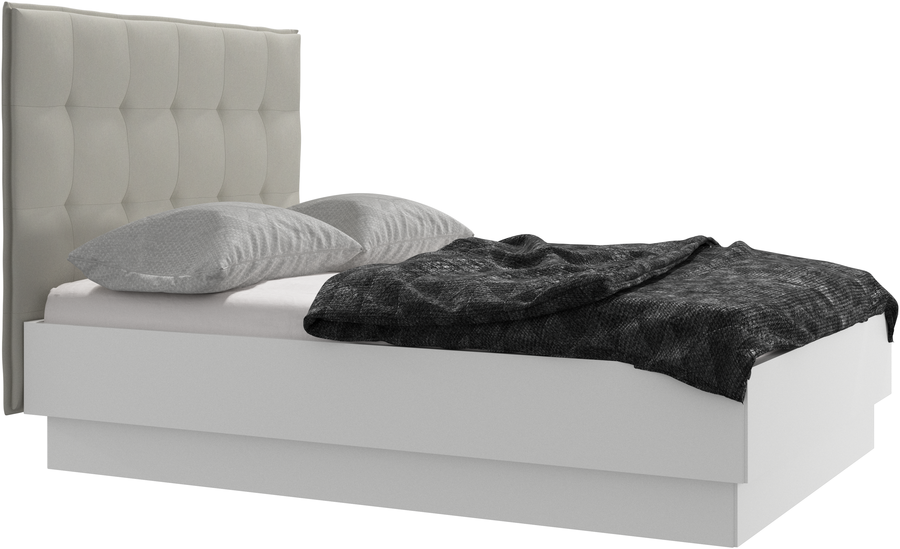 Camas de designer | Designs de mobiliário dinamarquês | BoConcept