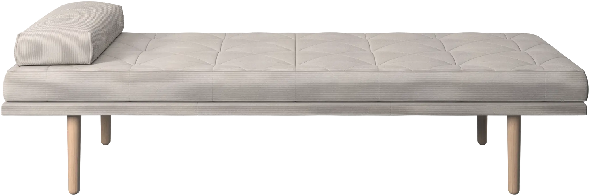 Designer day beds | Upgrade your interior here | BoConcept
