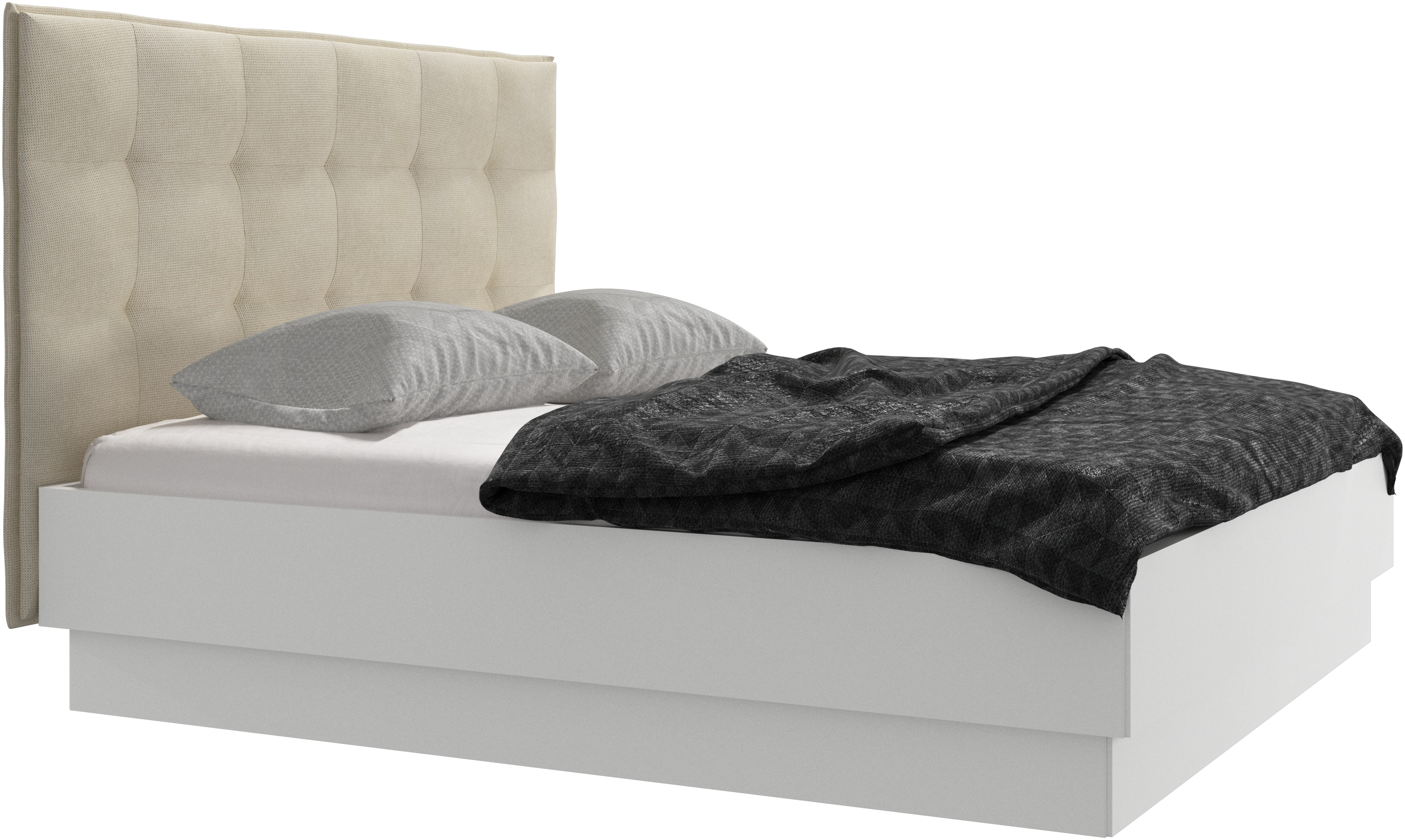 Design-Betten | Entdecken Sie unsere dänischen Betten | BoConcept