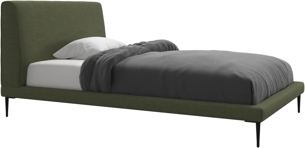 Designer Beds | See all our Danish bed designs | BoConcept