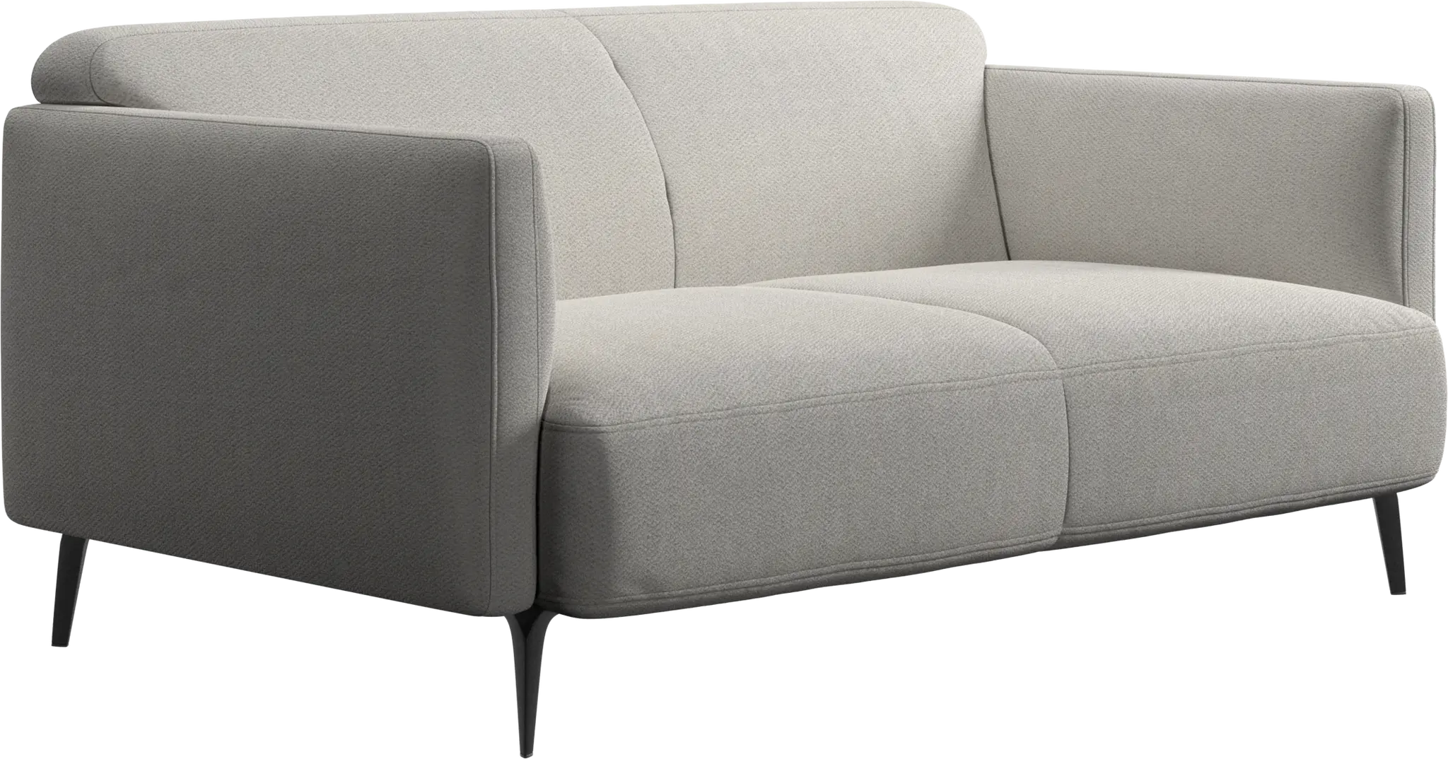 2 seater designer sofas | Danish design furniture | BoConcept