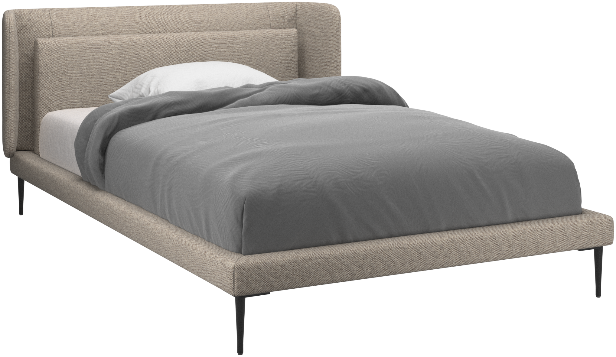 Designer Beds | See all our Danish bed designs | BoConcept